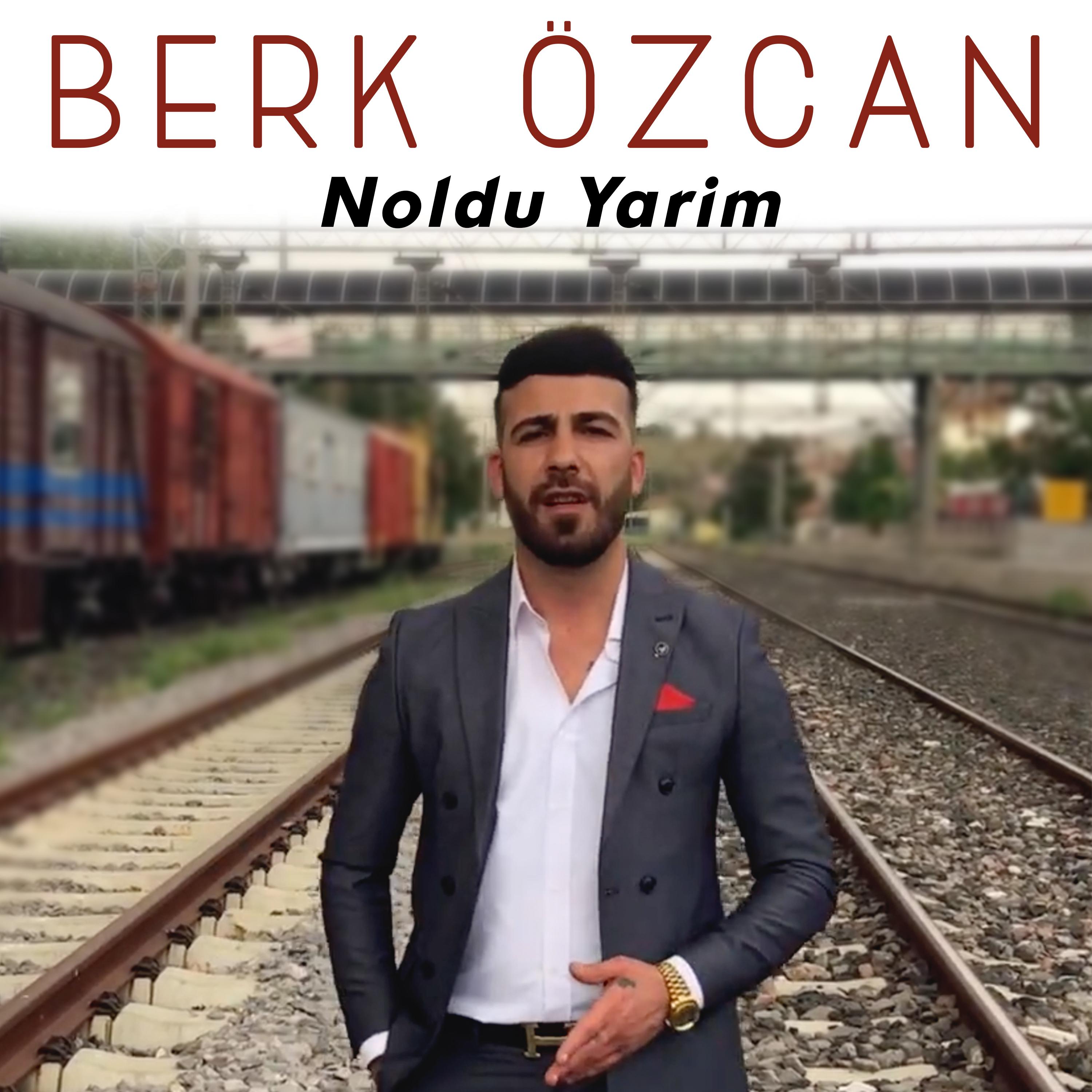 Berk Özcan | iHeart