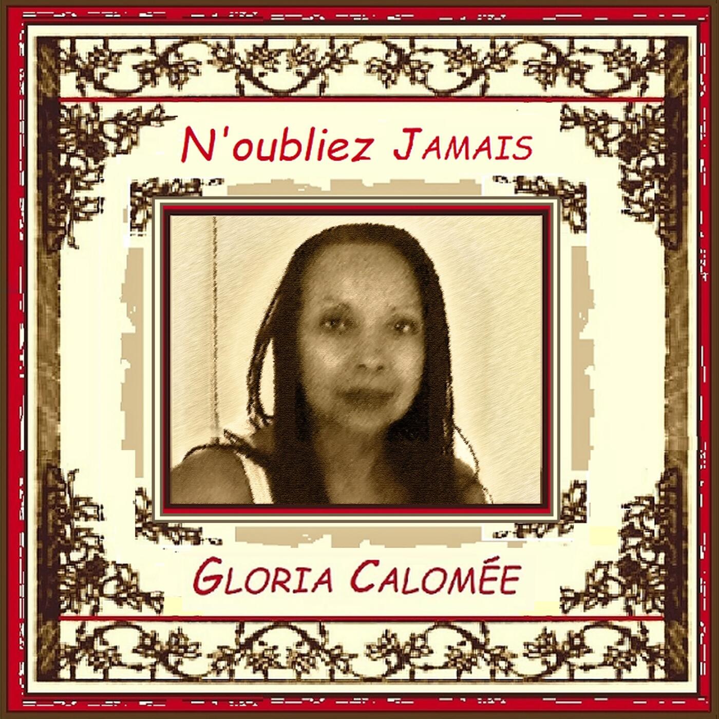 Gloria Calomée | iHeart