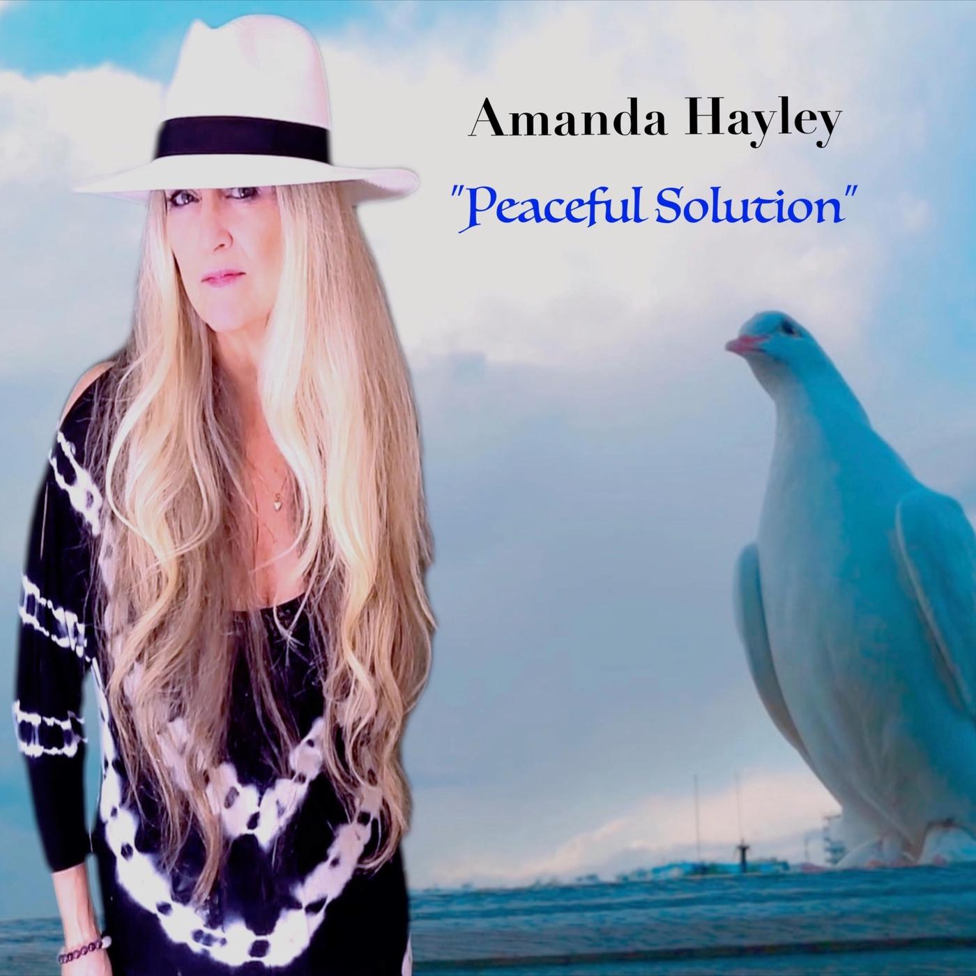 Amanda Hayley | iHeart