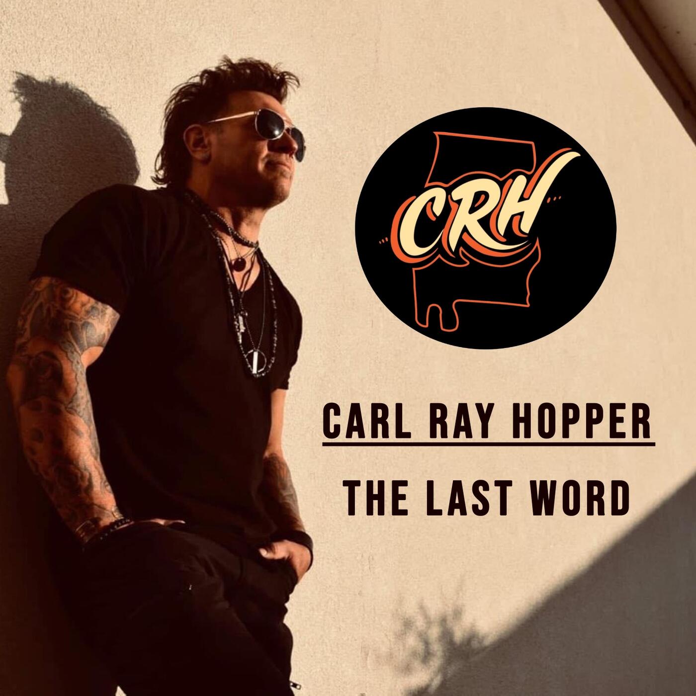 Carl Ray Hopper | iHeart