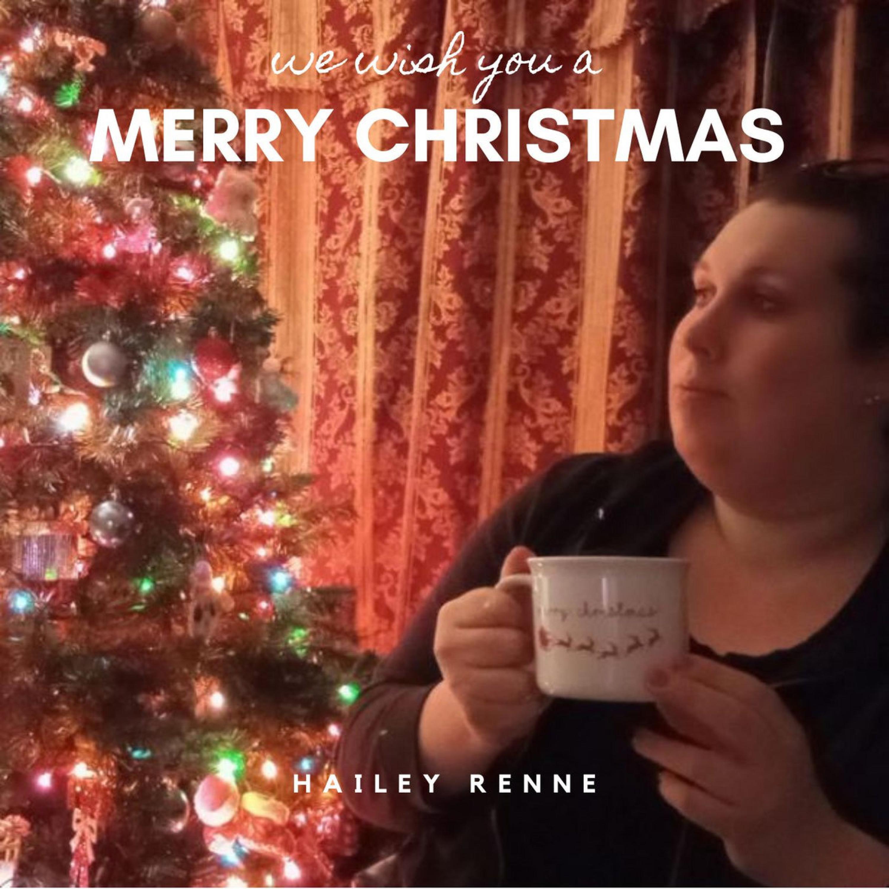 Hailey Renne | iHeart