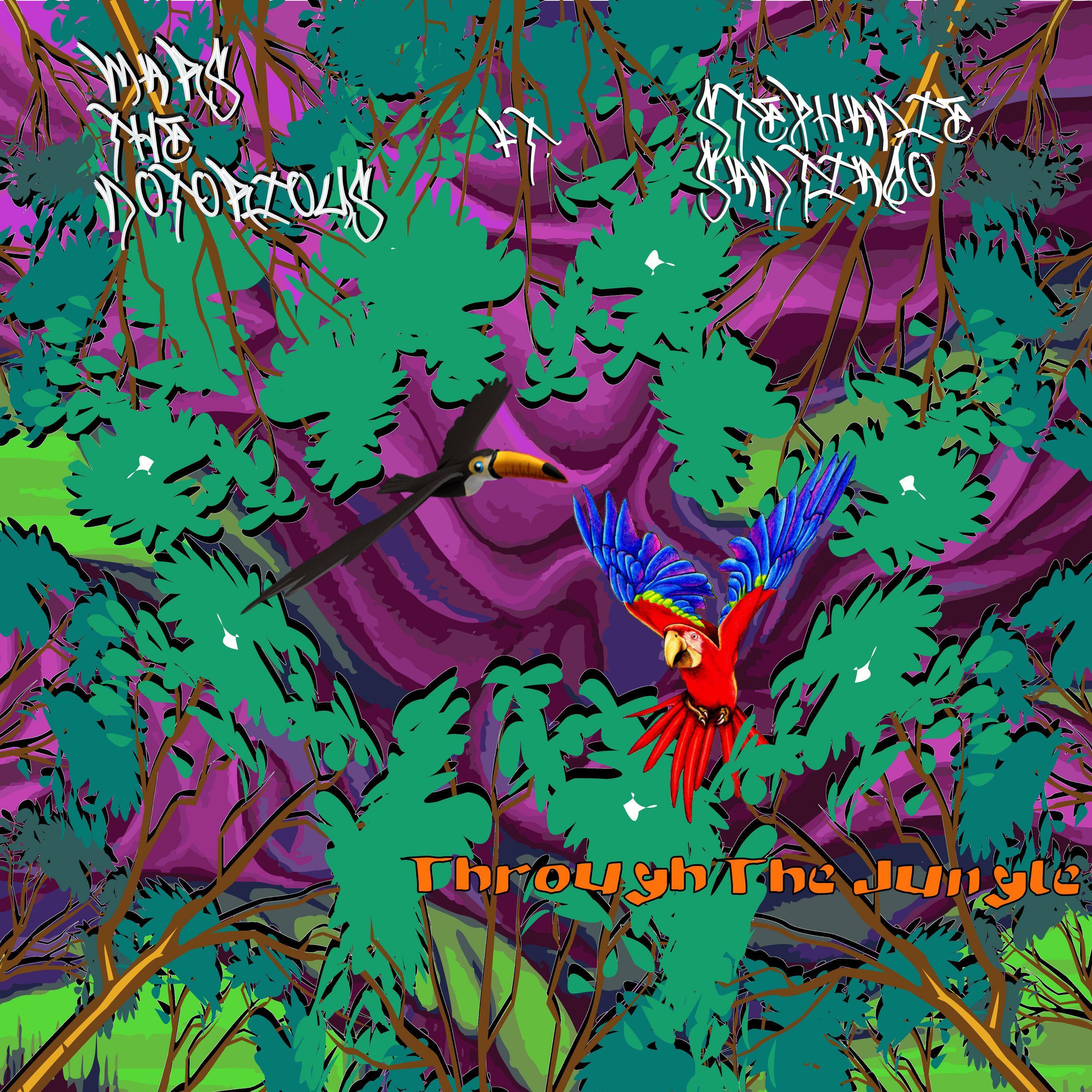 Mars the notorious | iHeart