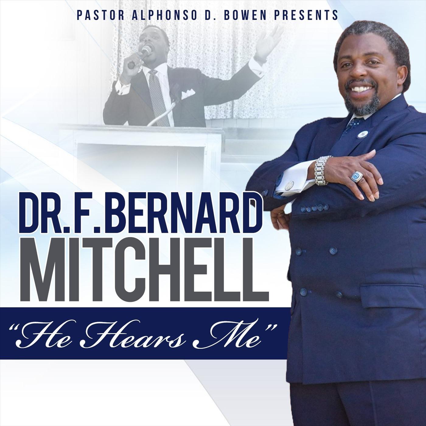 Pastor Alphonso Bowen & Dr. | iHeart