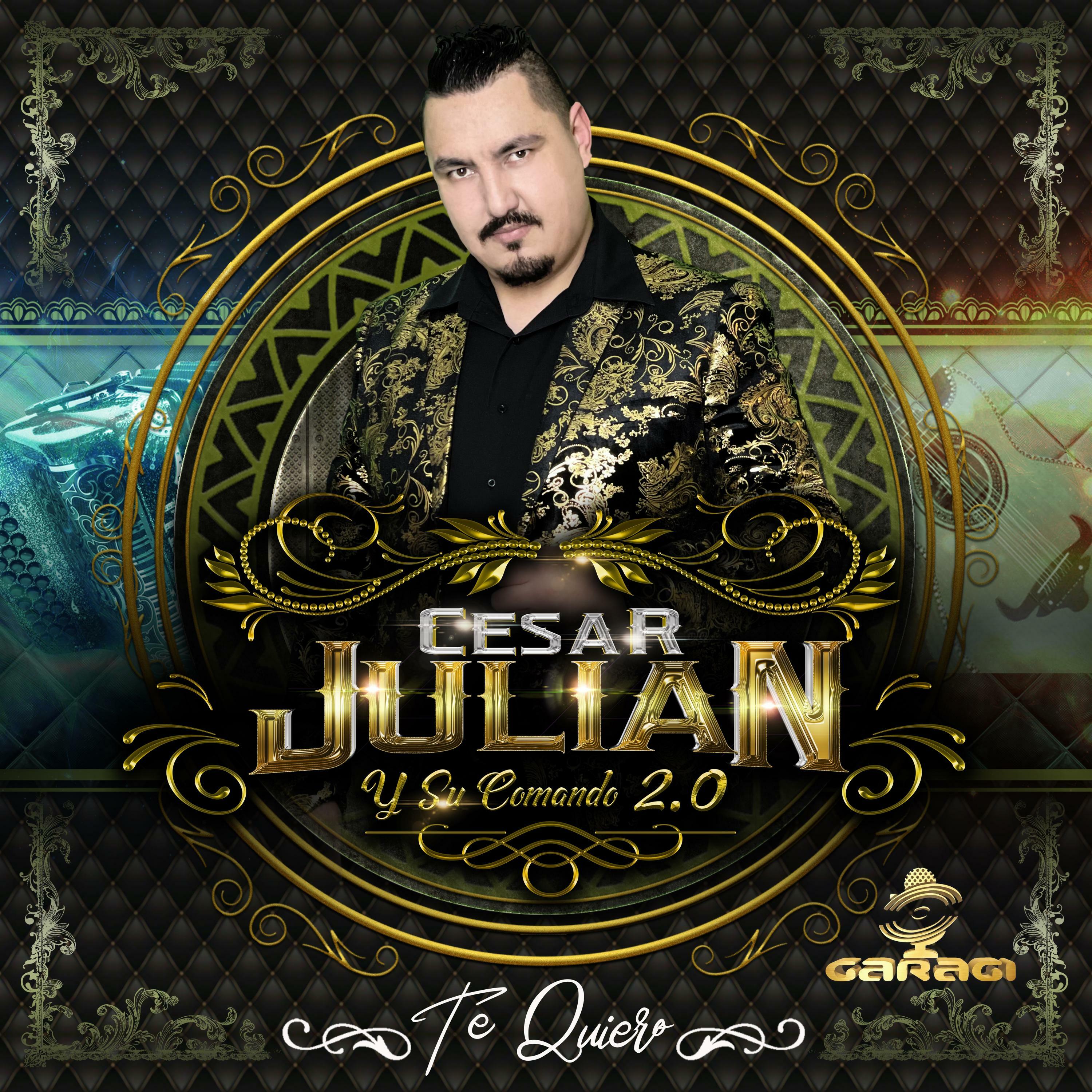 Cesar Julian y Su Comando 2.0 | iHeart
