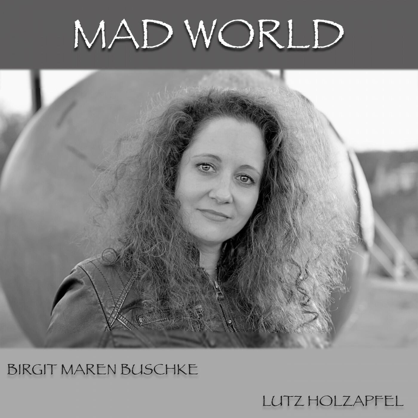 Birgit Maren Buschke & Lutz Holzapfel | iHeart