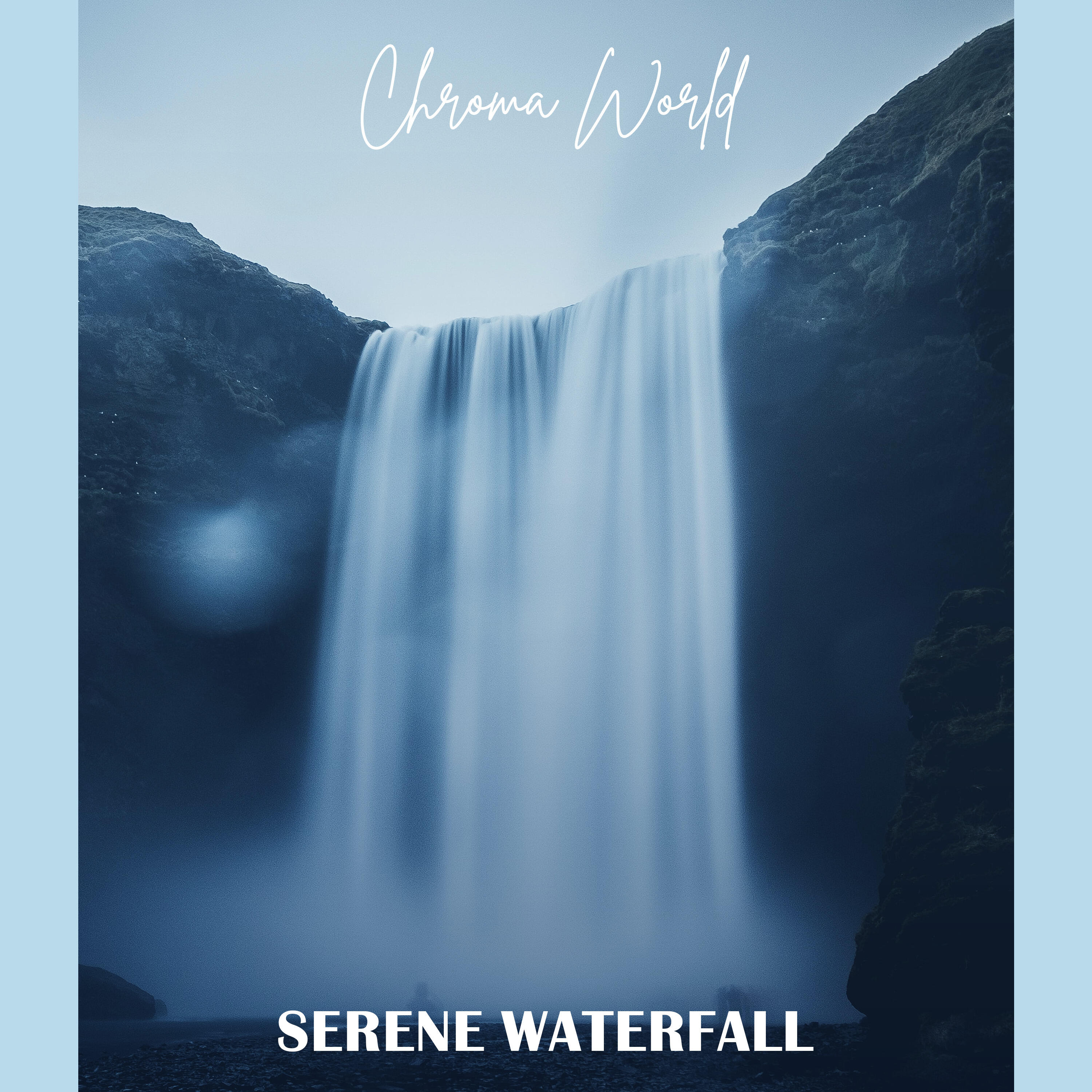 Chroma World | iHeart