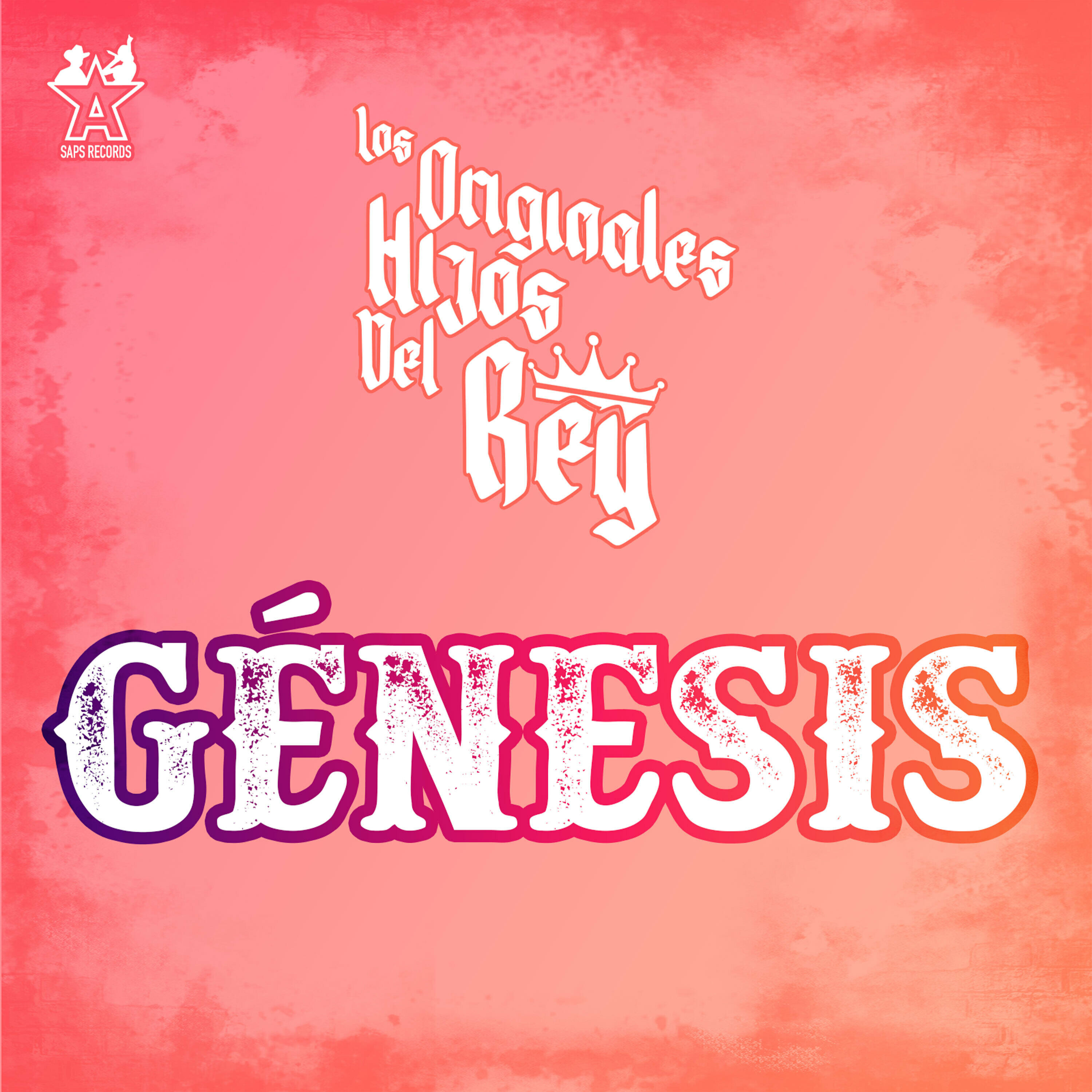 Los Originales Hijos Del Rey | iHeart