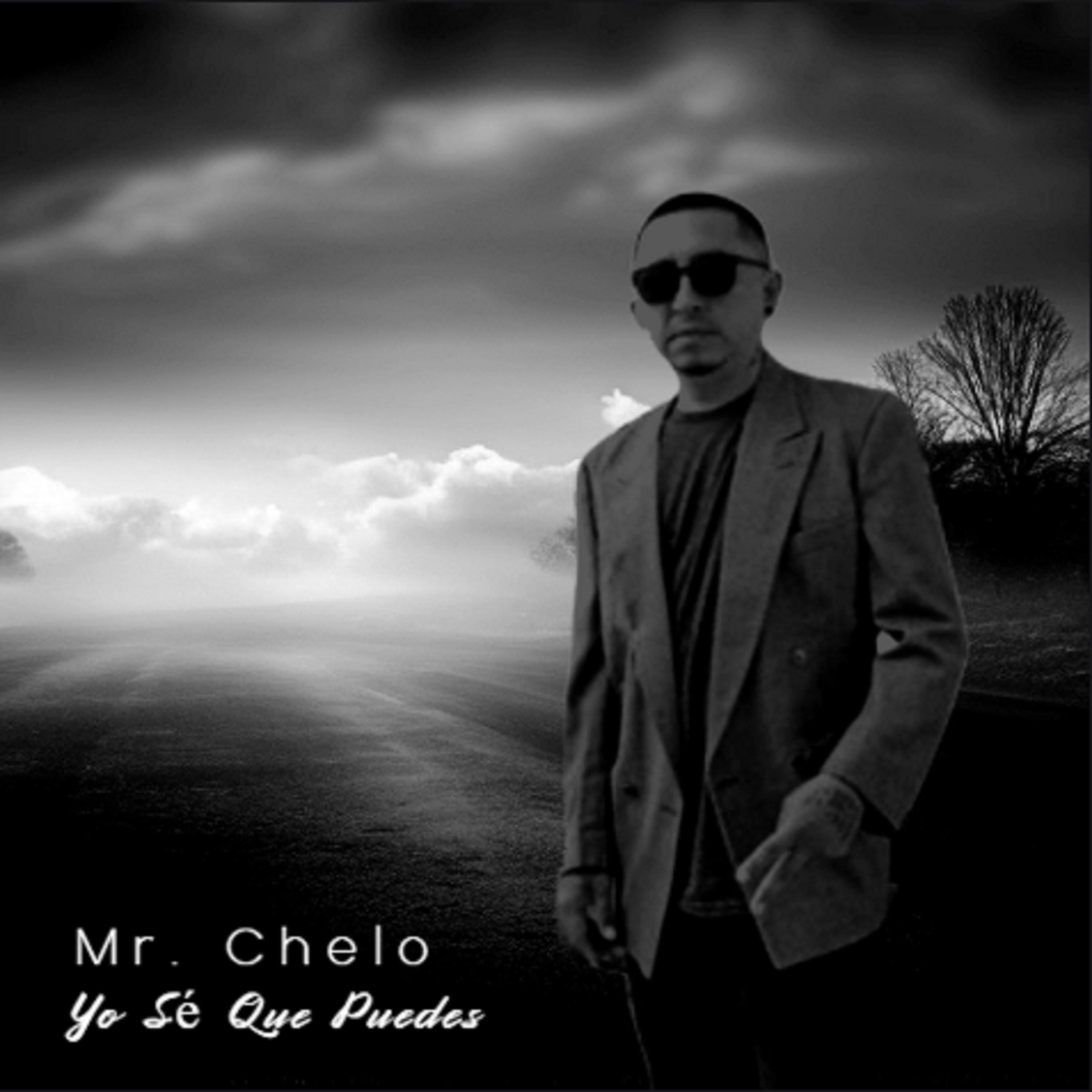 Mr. Chelo | iHeart