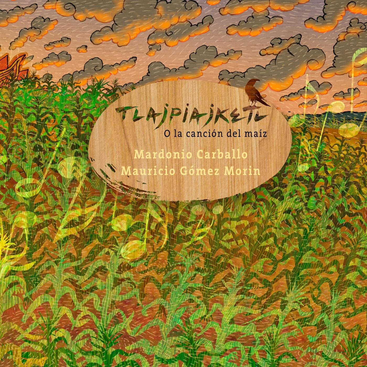 Mardonio Carballo & Mauricio Gómez Morin | iHeart