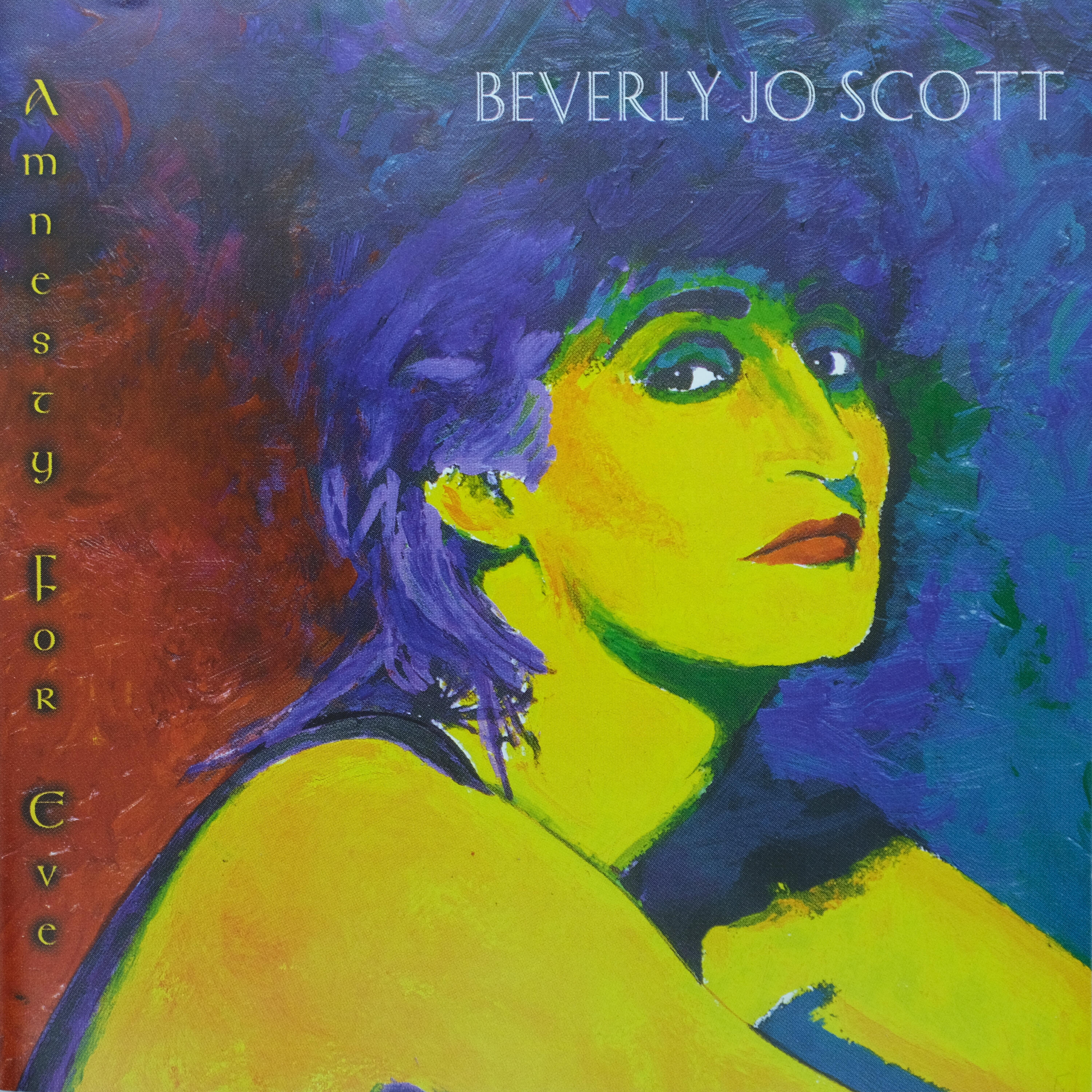 Beverly Jo Scott and Arno | iHeart