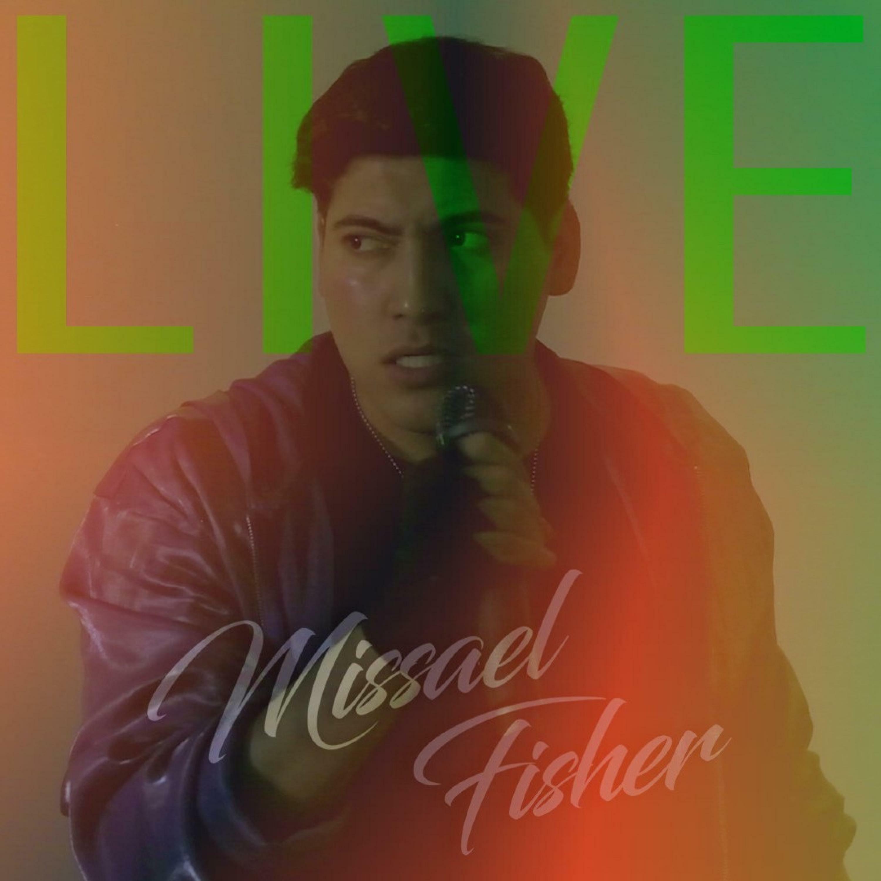 Missael Fisher | iHeart