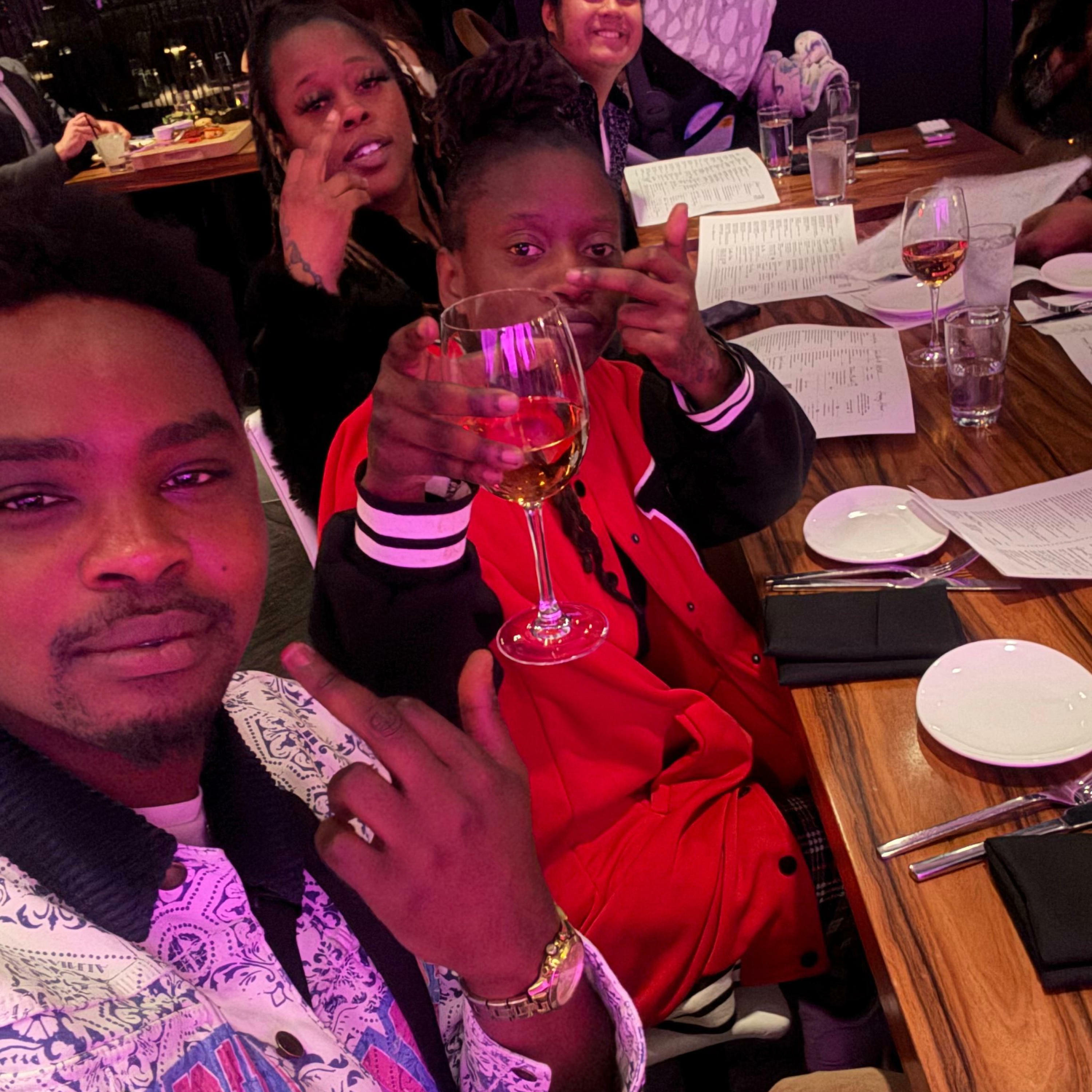 OFF-TOPIK GANG | iHeart