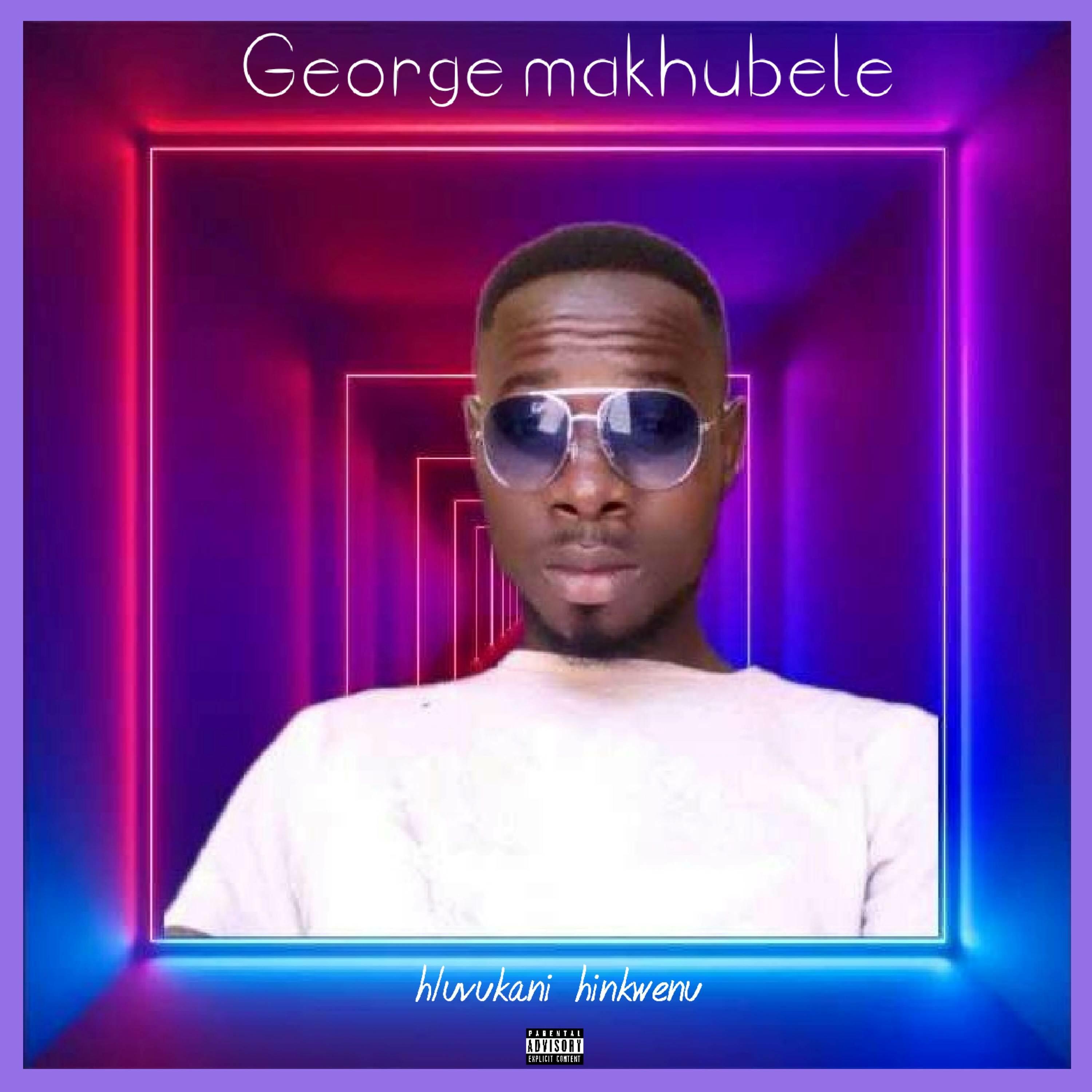 George Makhubele | iHeart