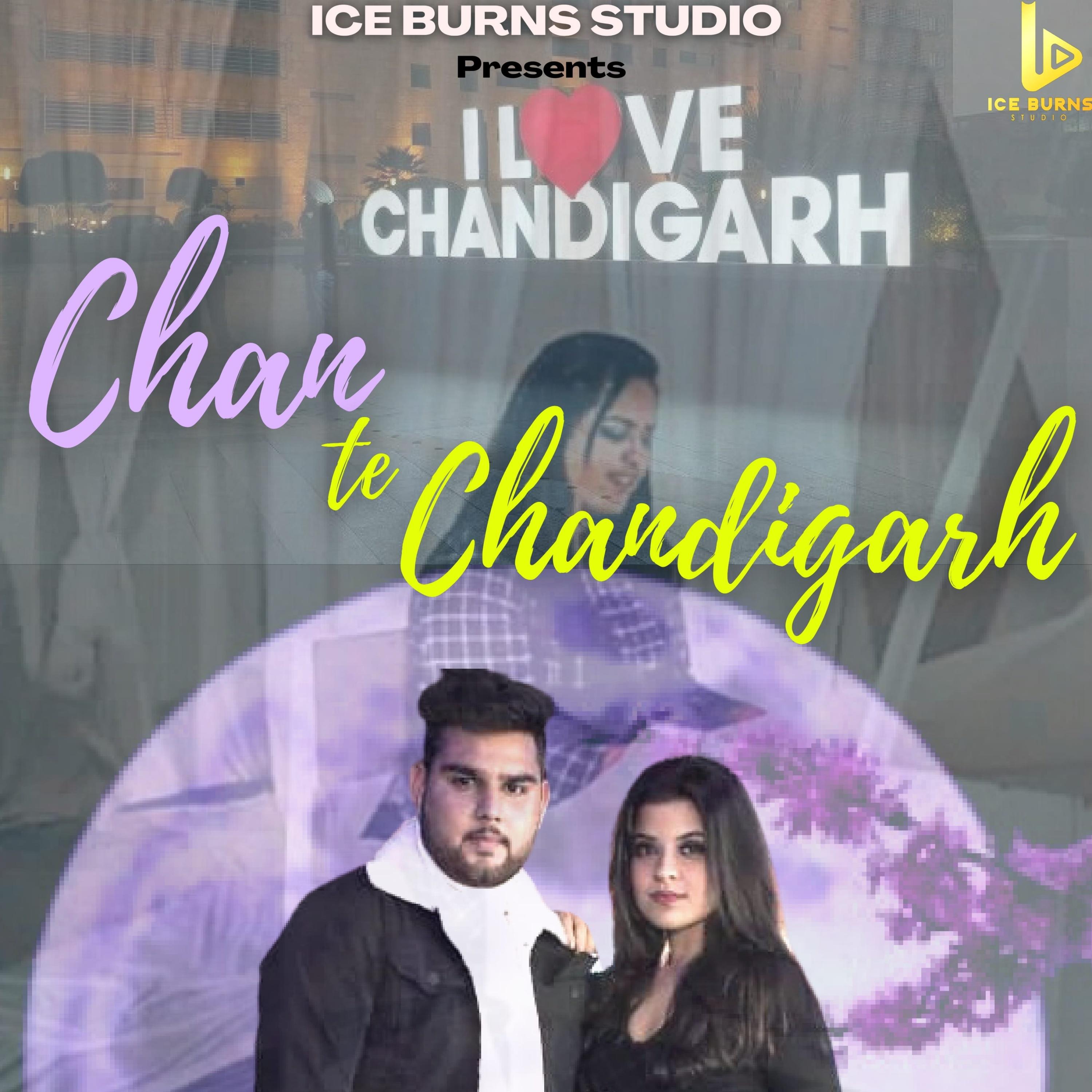 Garisha & Sarthak Setia & Shahi Sokhi | iHeart