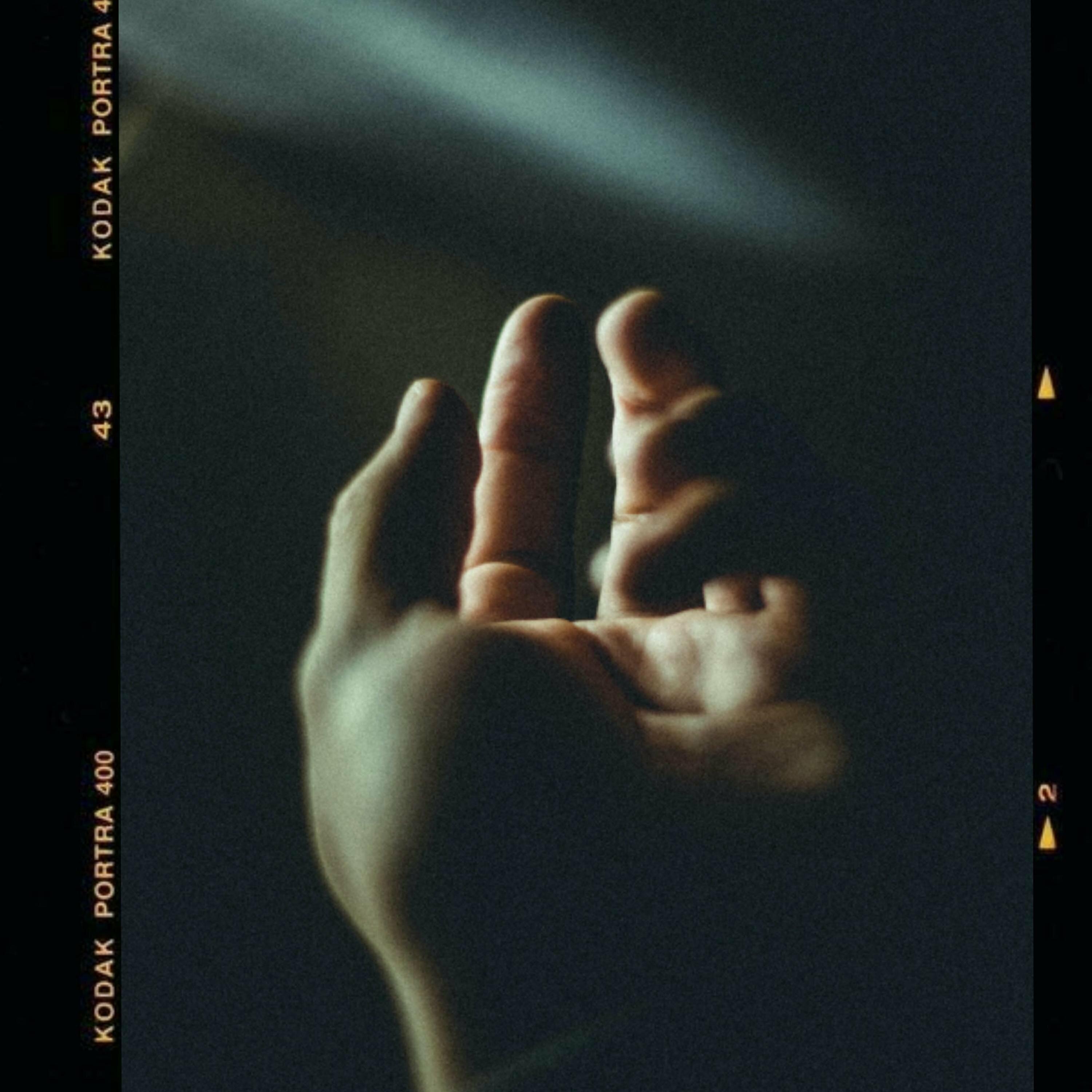 Josh and his cat | iHeart