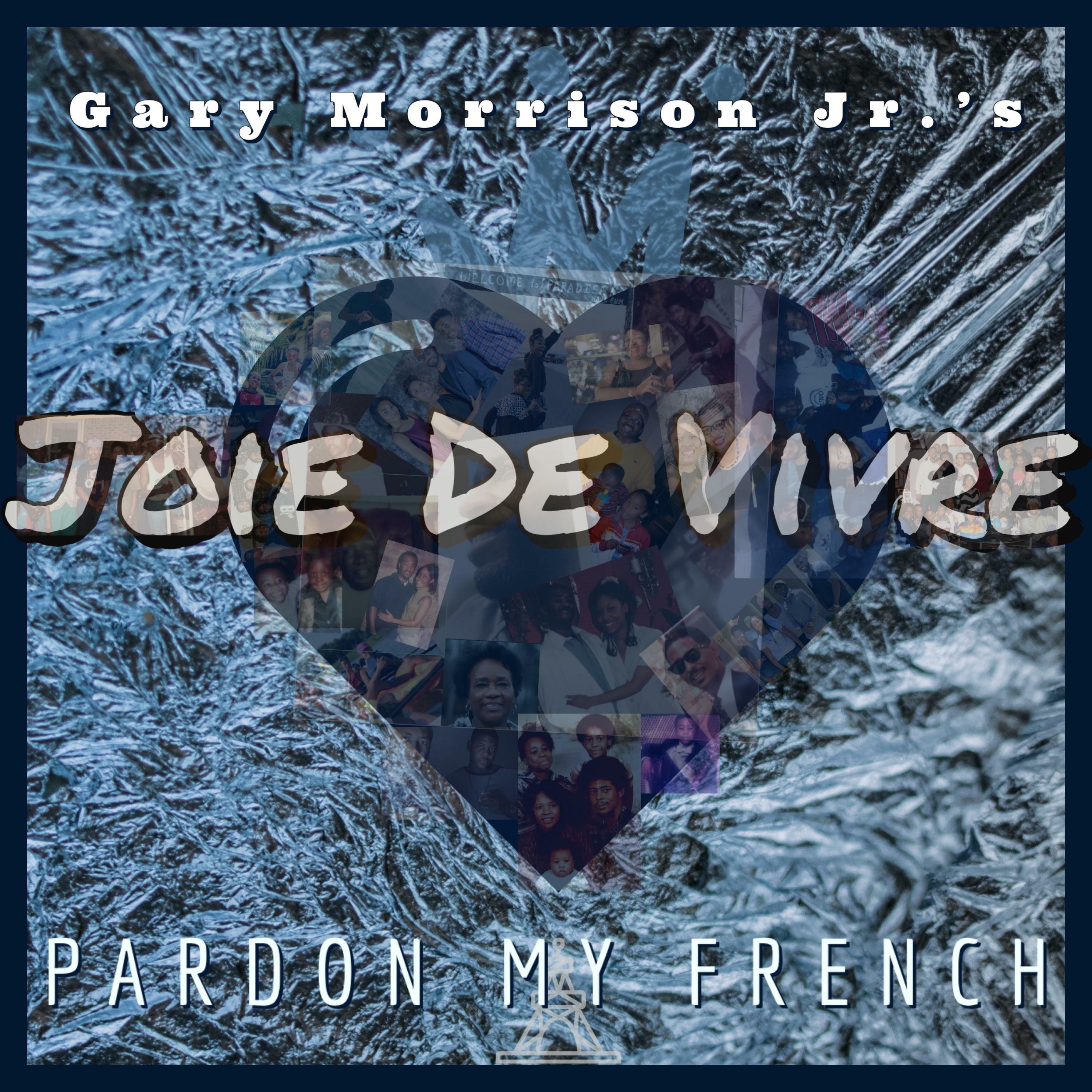 Gary Morrison Jr. | iHeart
