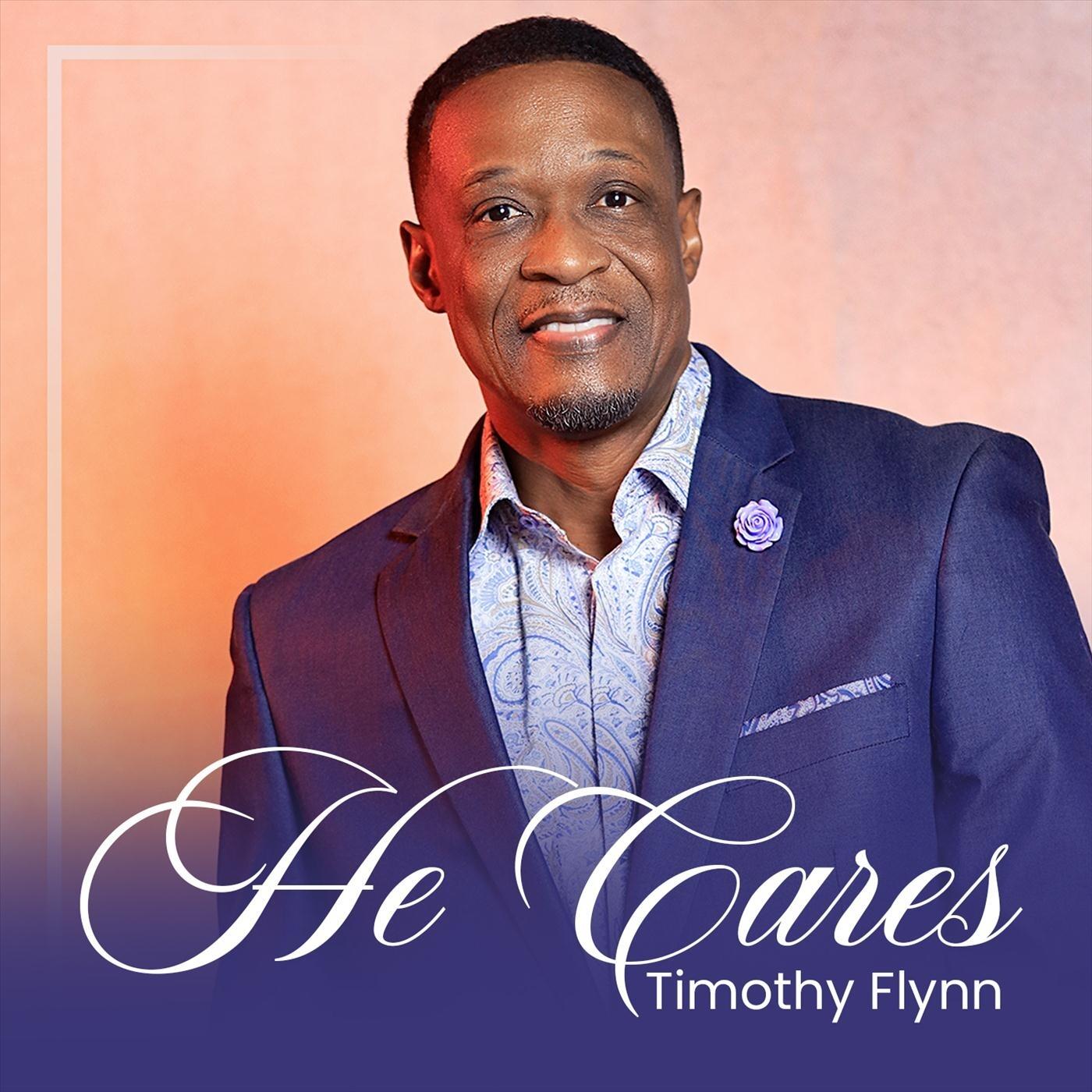 Timothy Flynn | iHeart