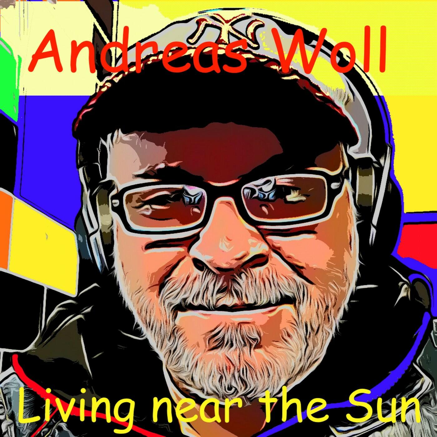 Jennifer Rueber & Andreas Woll | iHeart