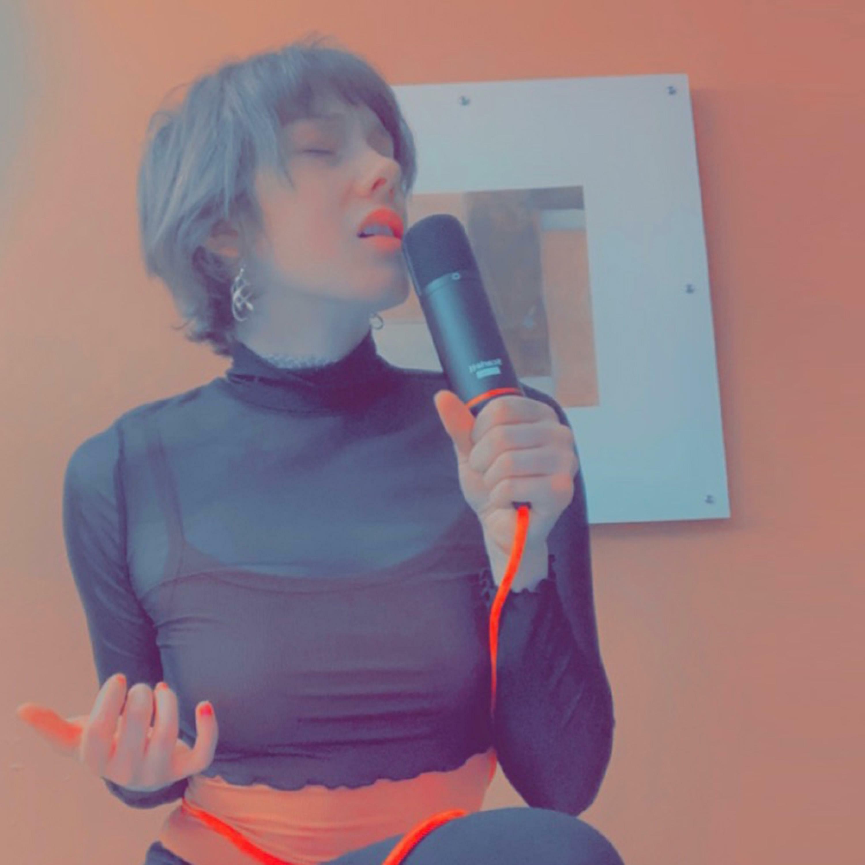 Brittany Roach | iHeart