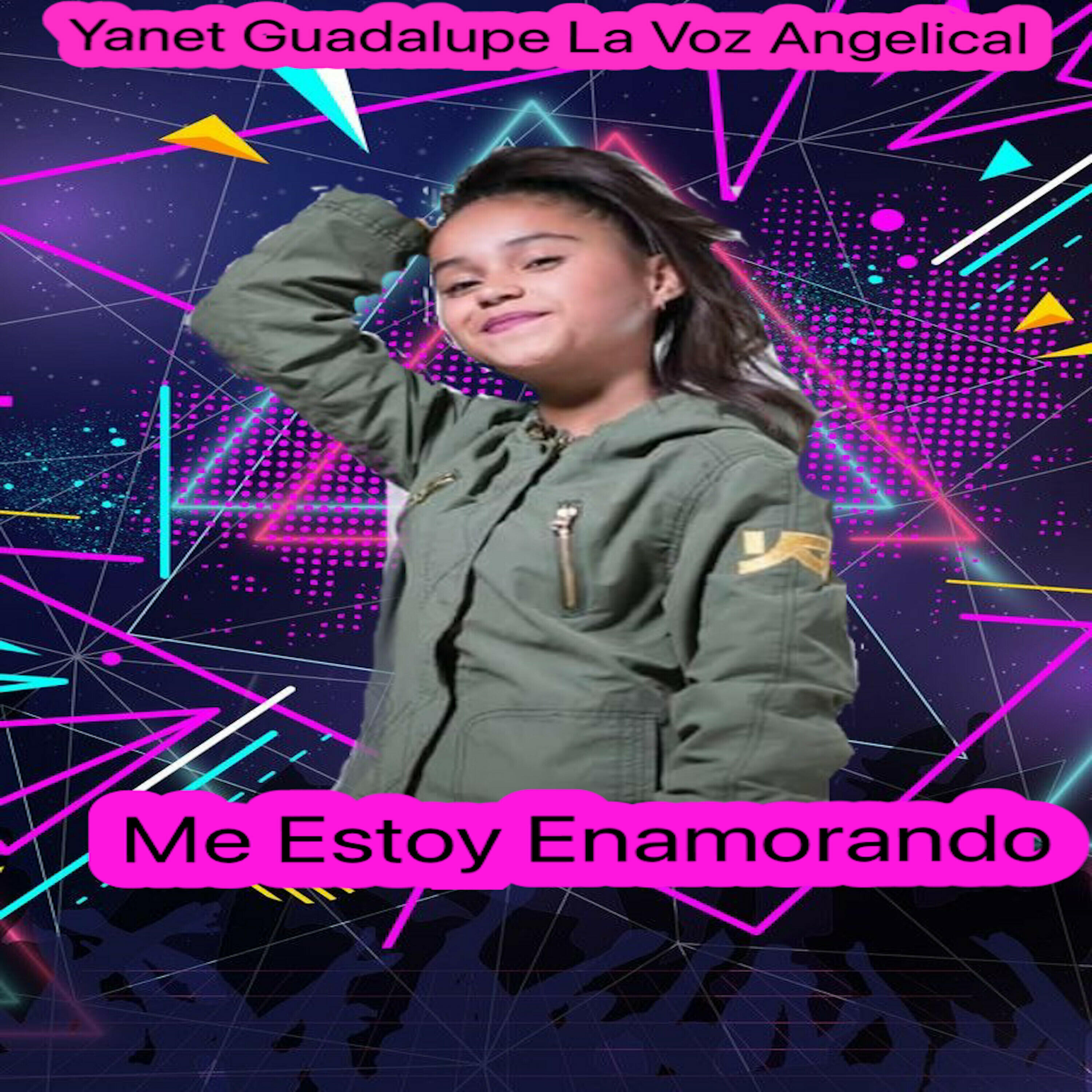 Yanet Guadalupe La Voz Angelical | iHeart