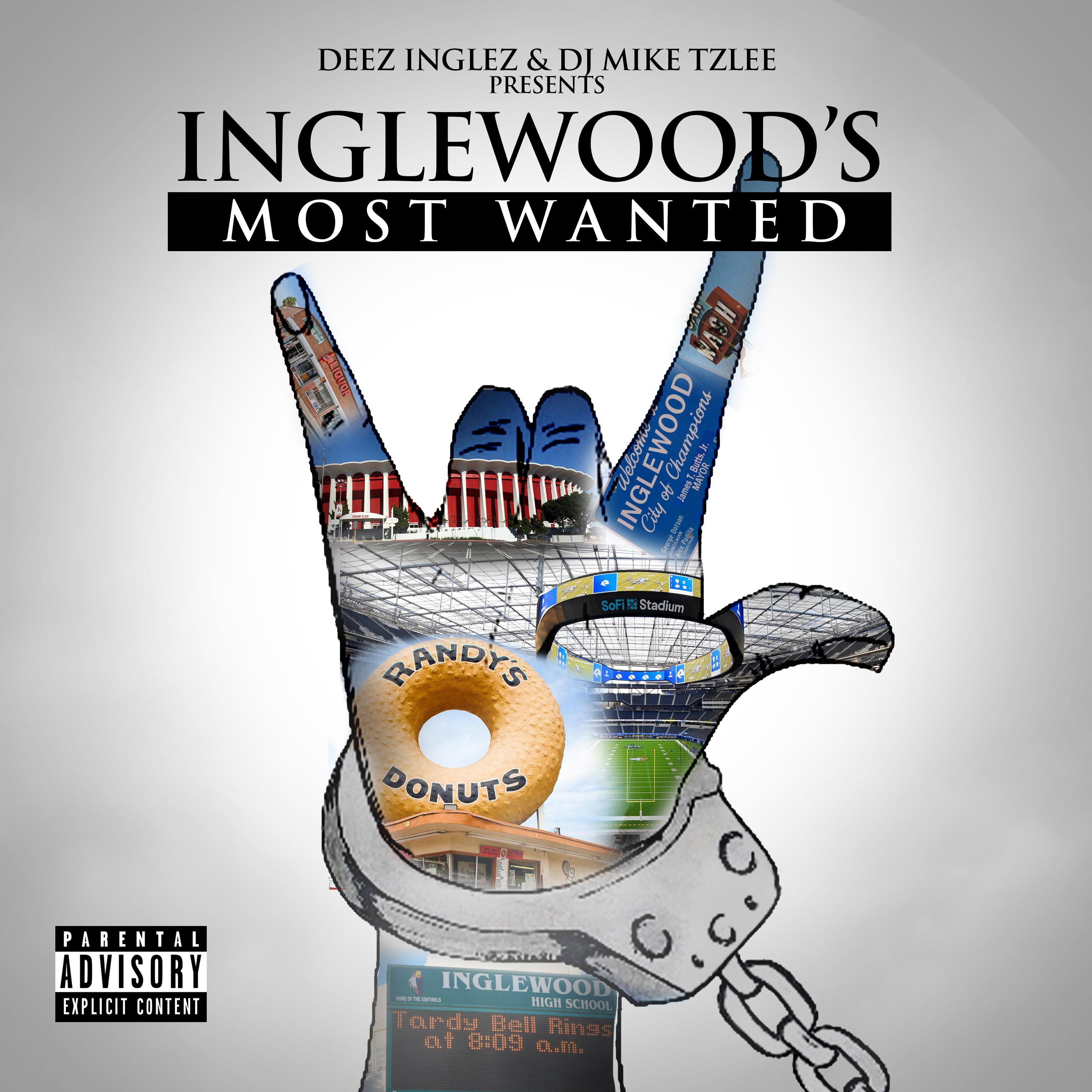 Deez Inglez & DJ Mike TzLee | iHeart