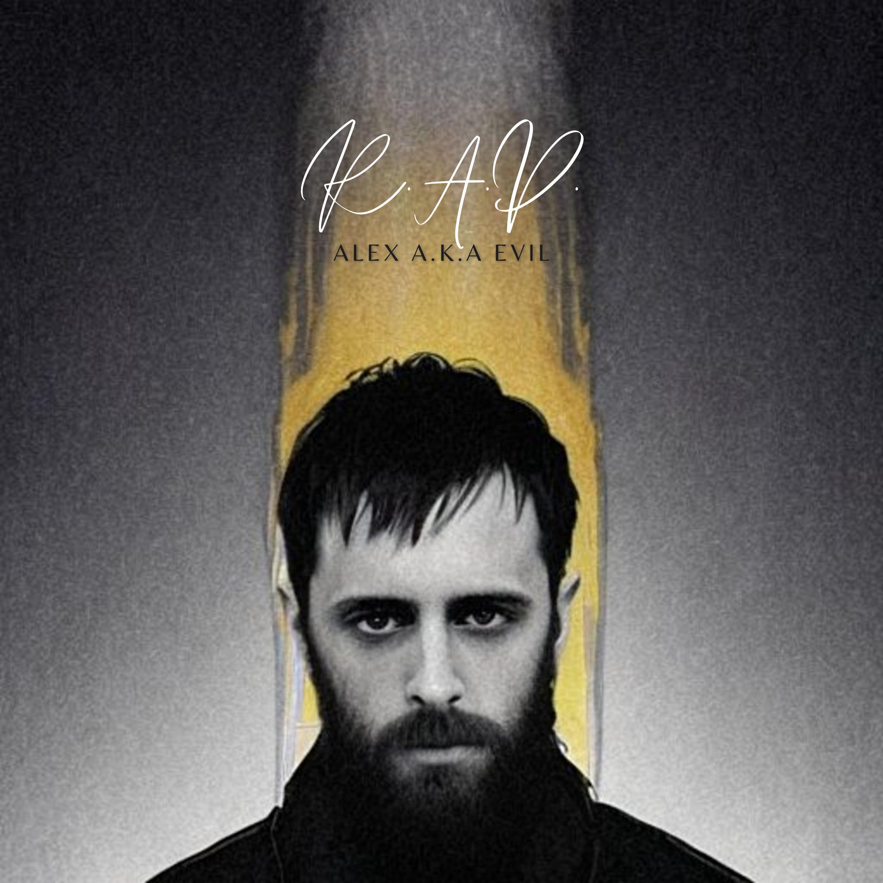 Alex a.k.a Evil | iHeart