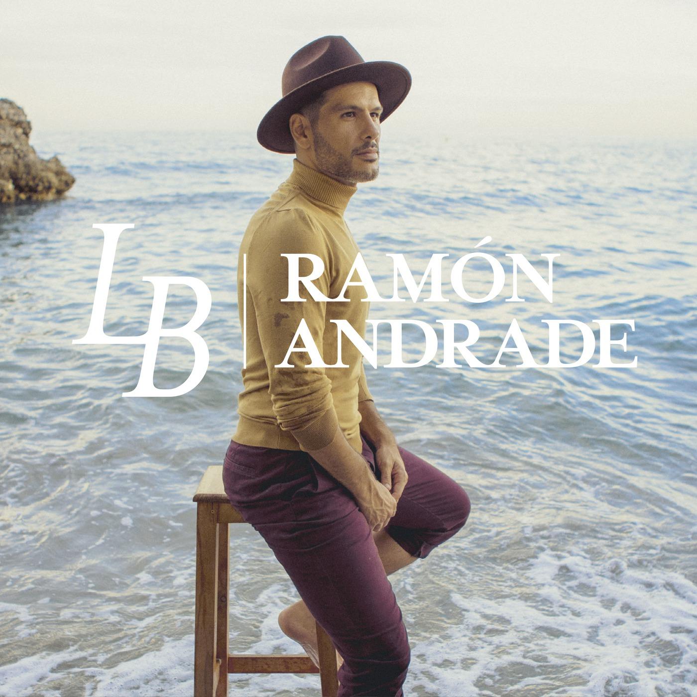 Ramón Andrade with Lola Dolores | iHeart