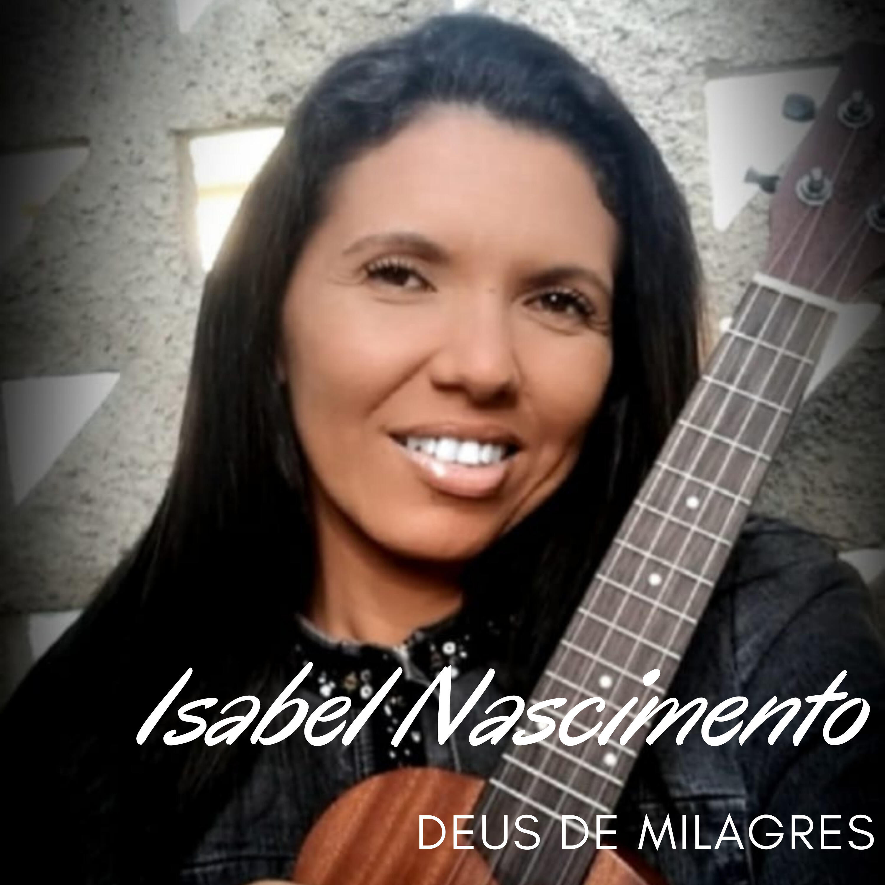 Isabel Nascimento | iHeart