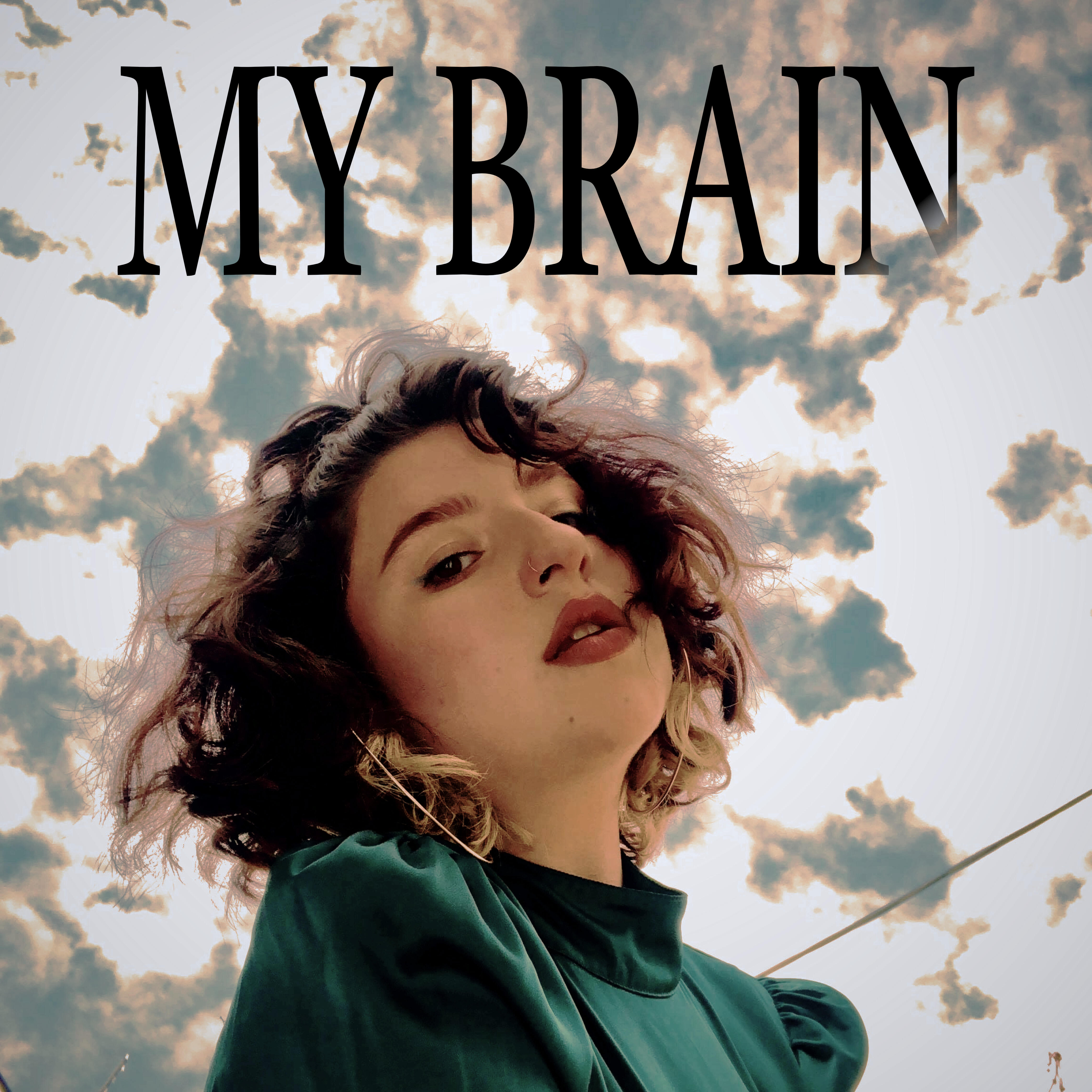 Chris Graham and Bethan Jones | iHeart