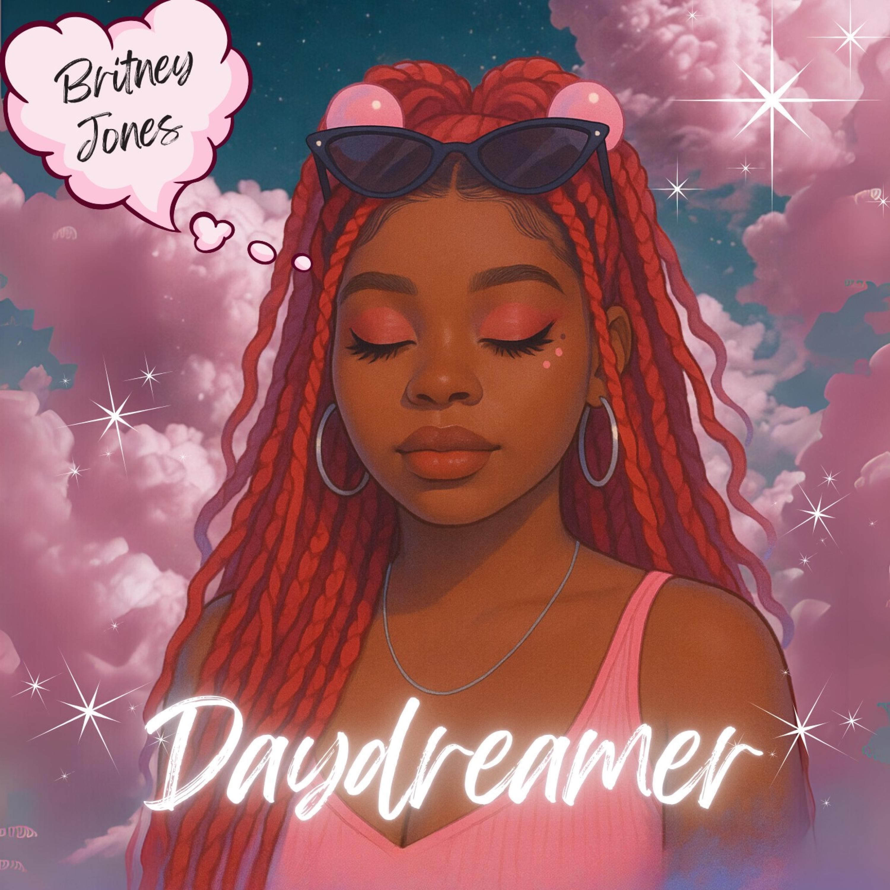 Britney Jones | iHeart