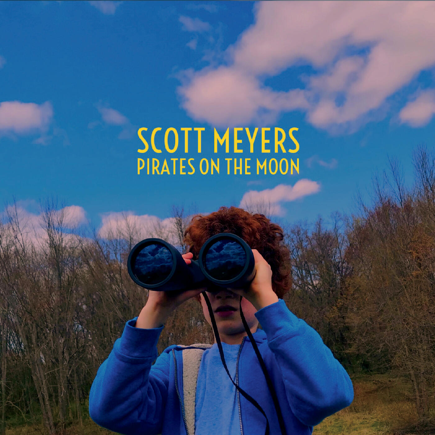 Scott Meyers | iHeart