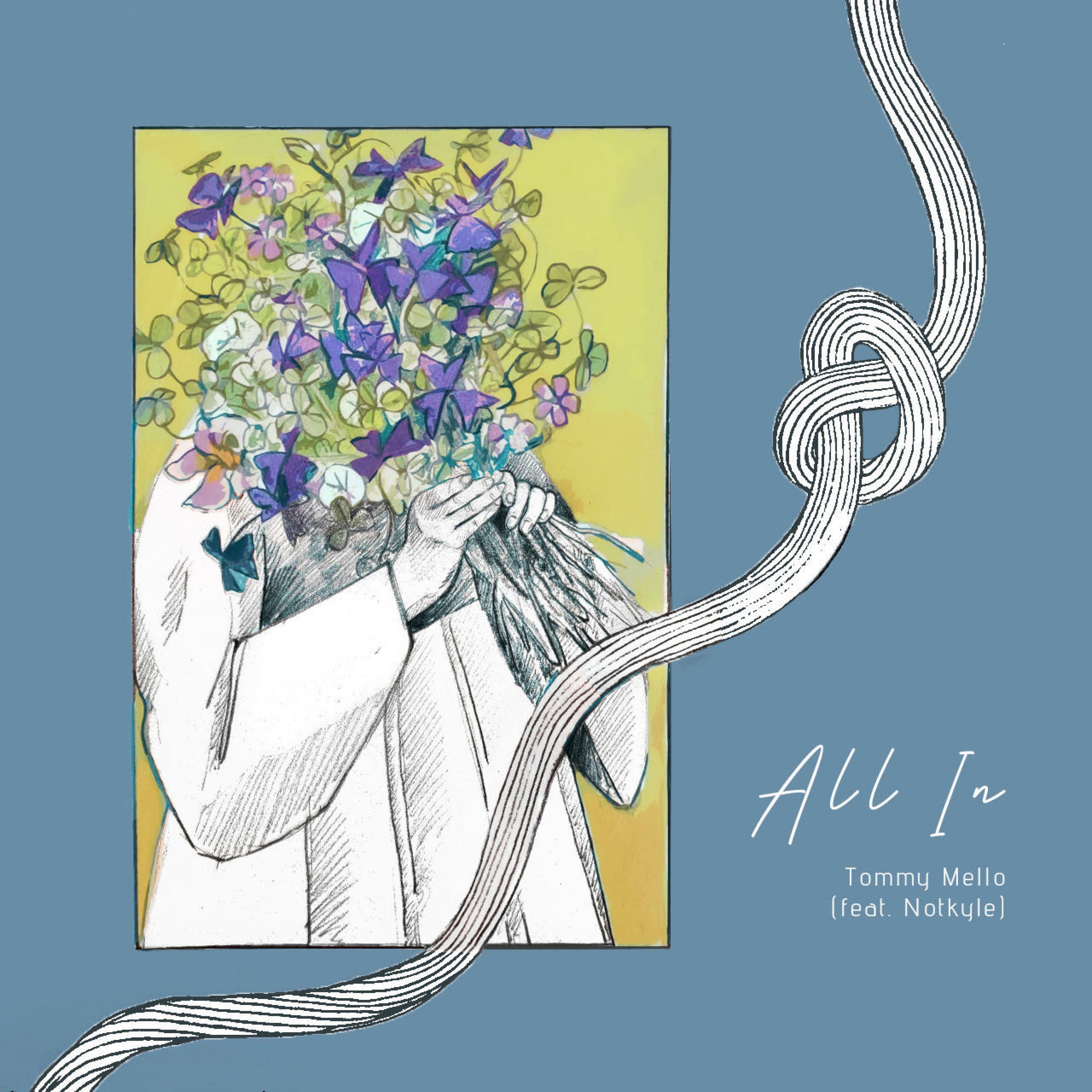 Tommy Mello | iHeart