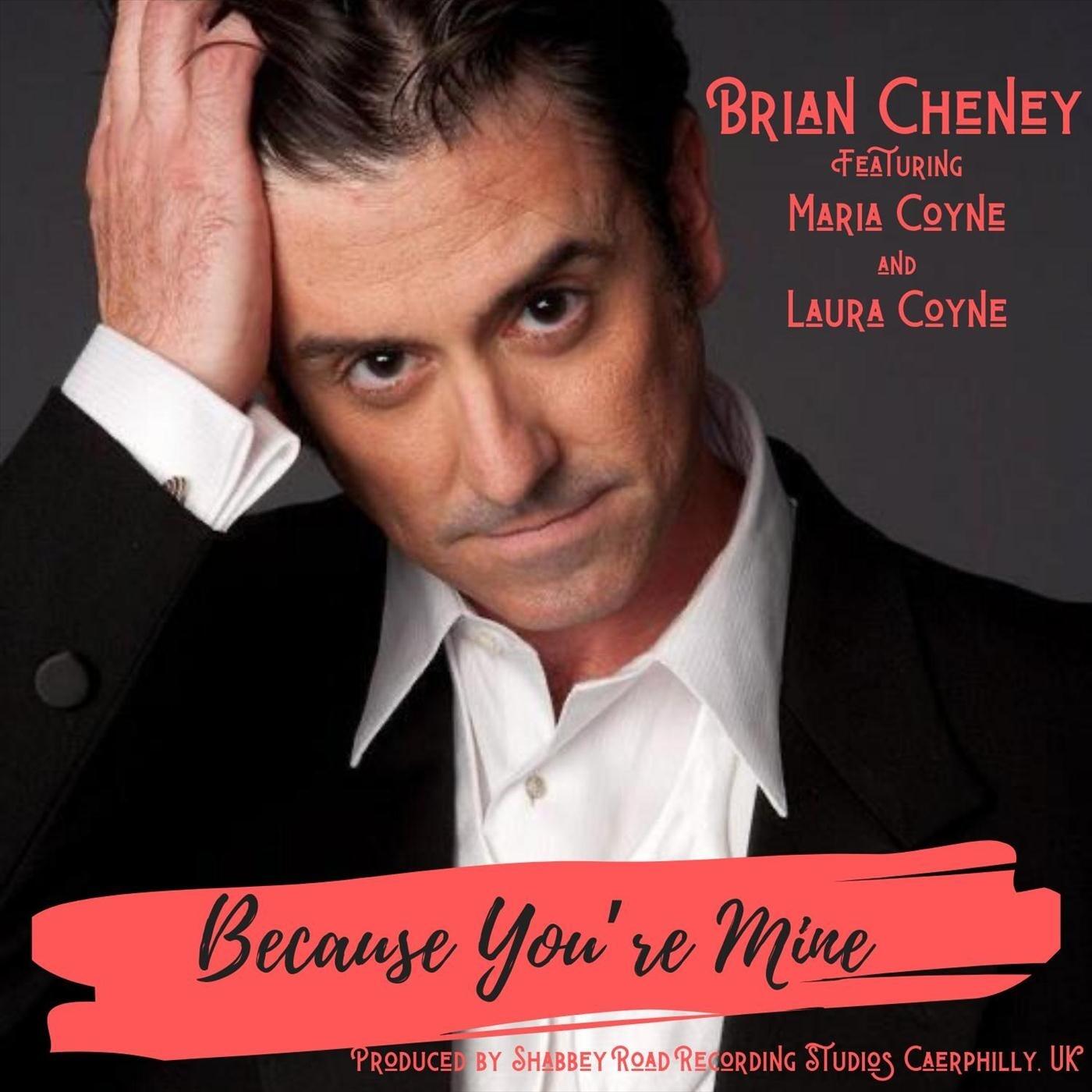 Brian Cheney & Laura Coyne | iHeart