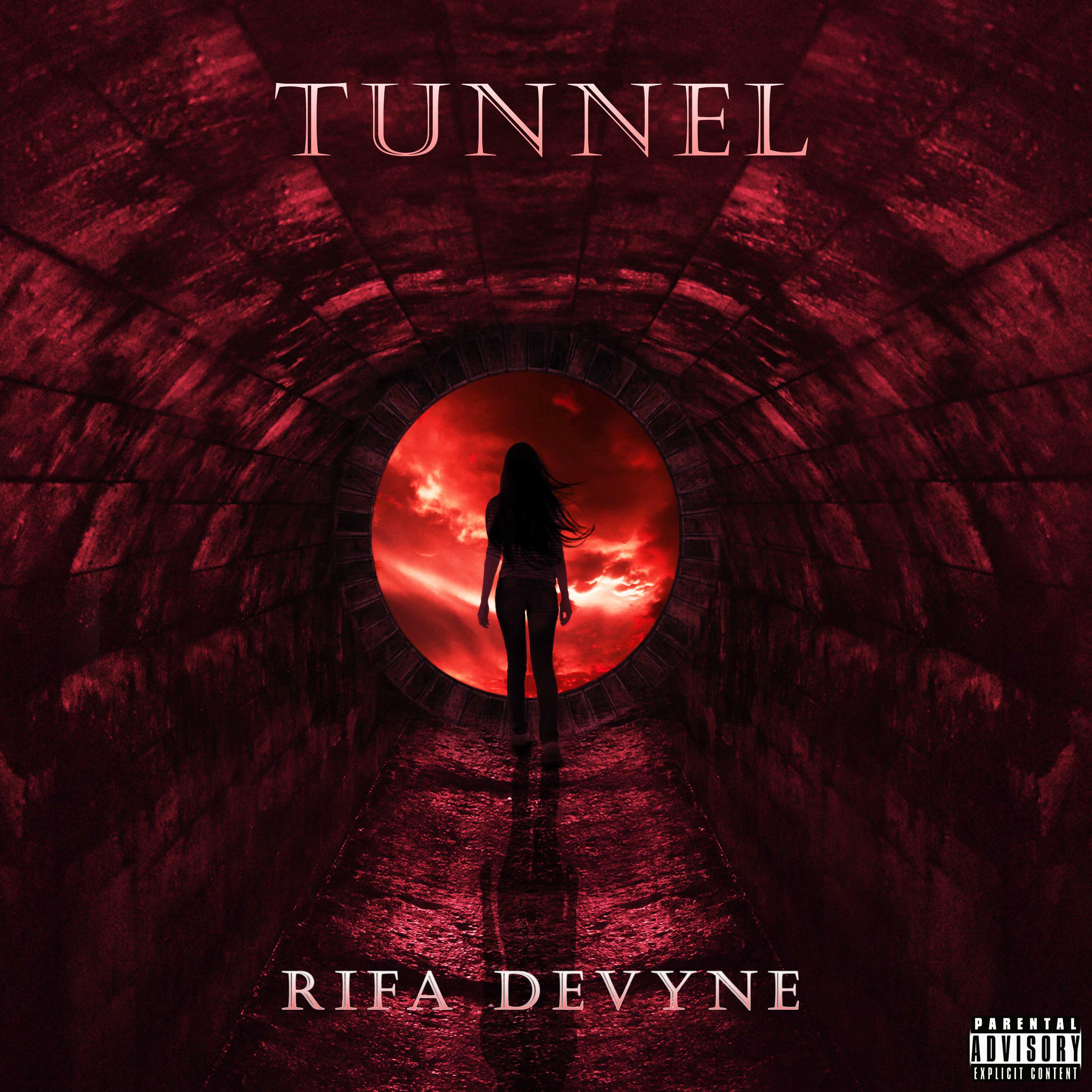 Rifa Devyne | iHeart