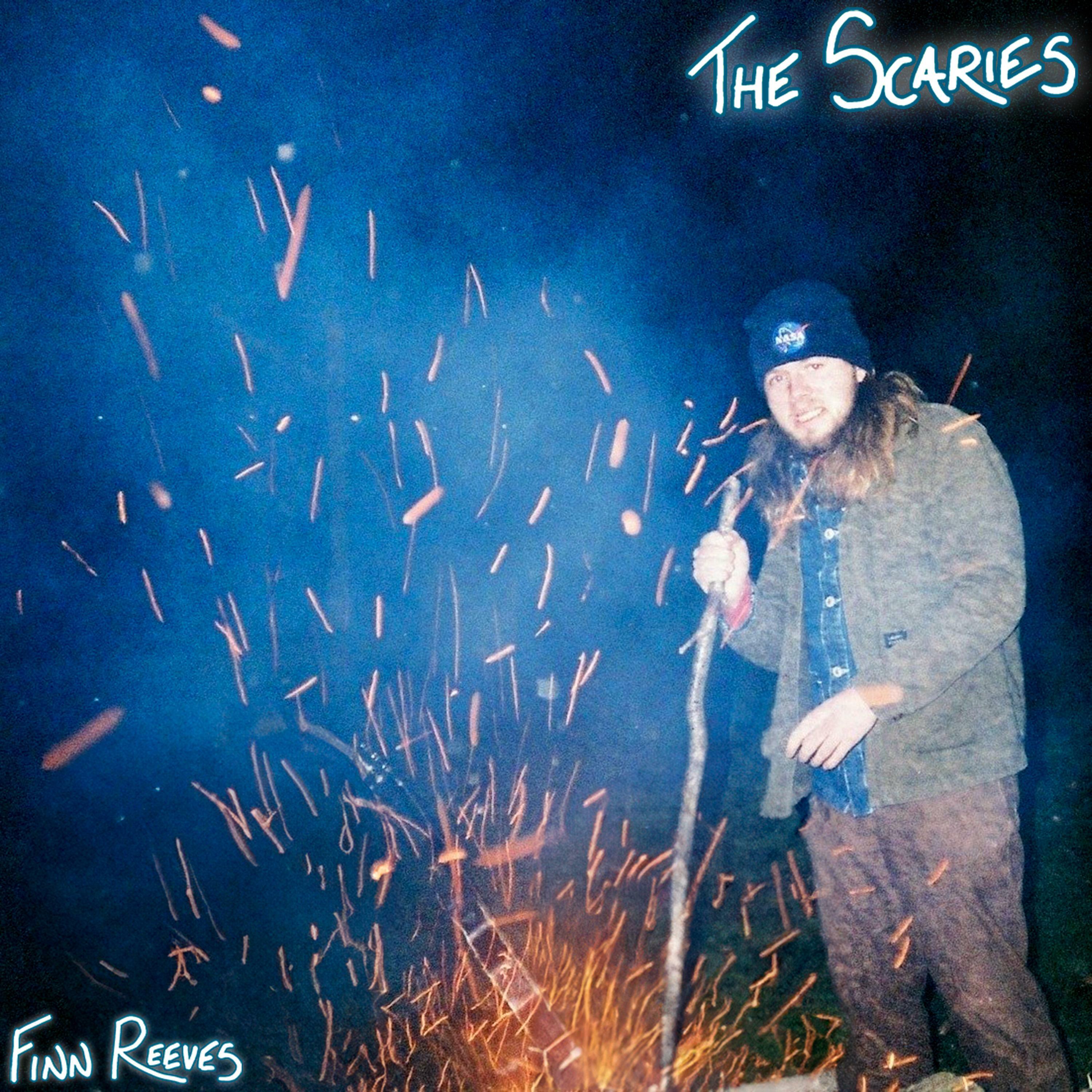 Finn Reeves | iHeart