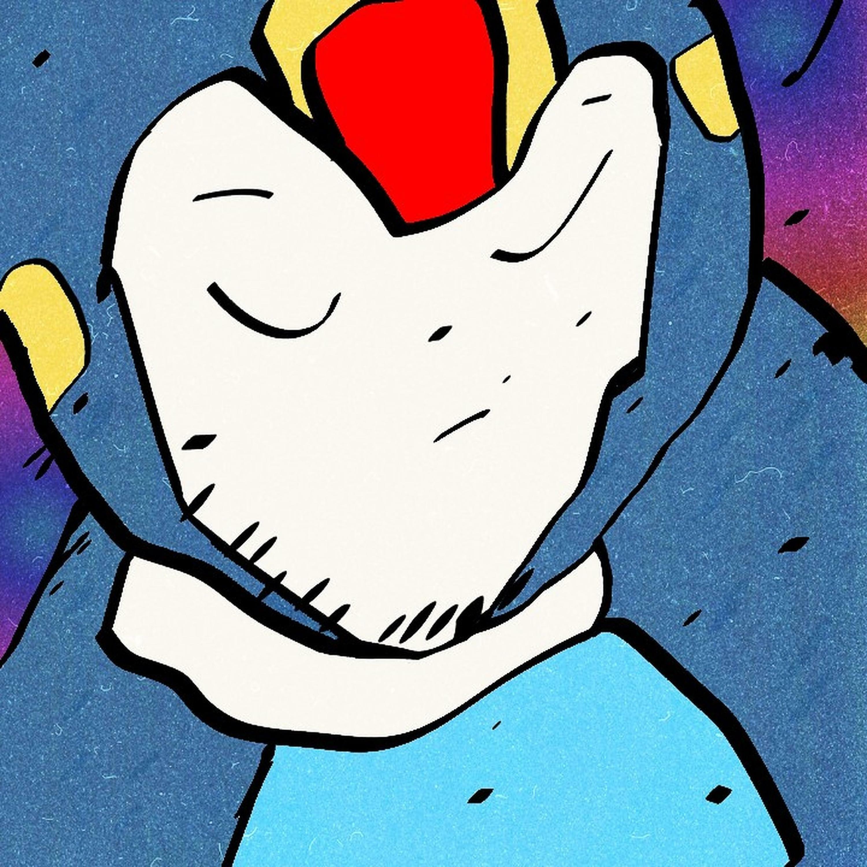 zaheed santana & stryder | iHeart