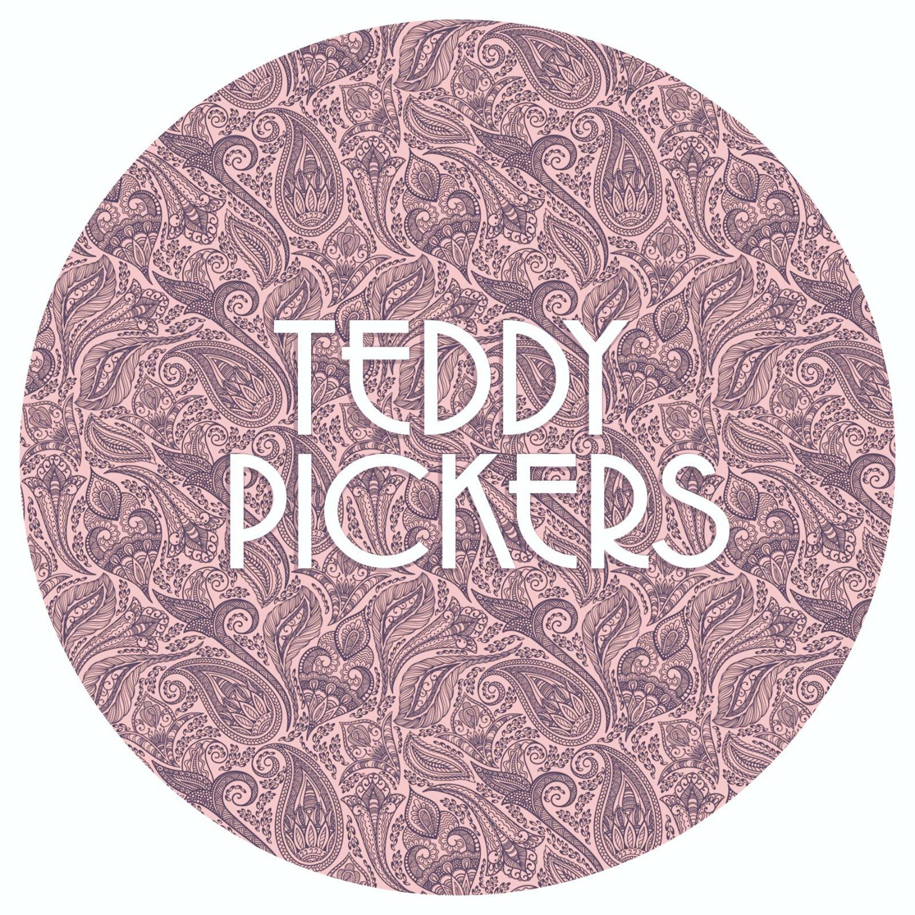 Teddy Pickers | iHeart