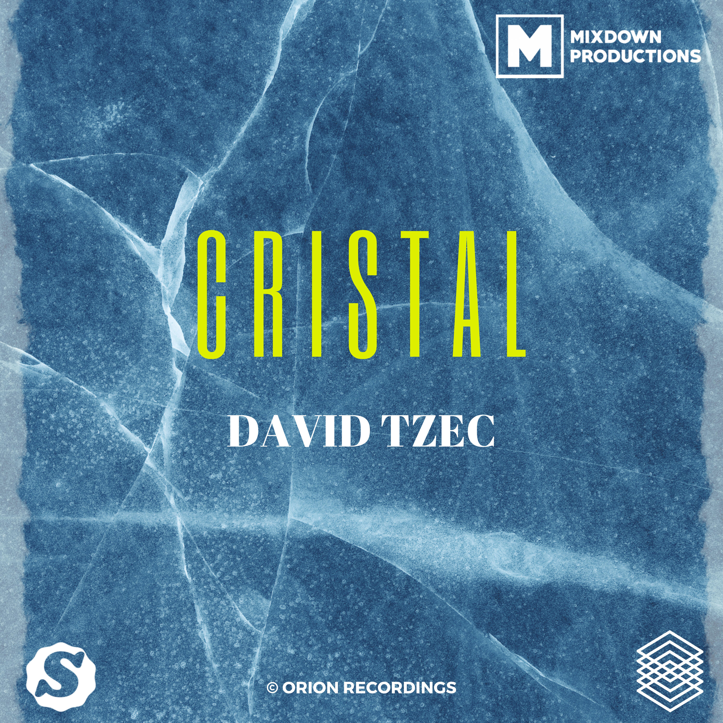 Natanael Tzec | iHeart