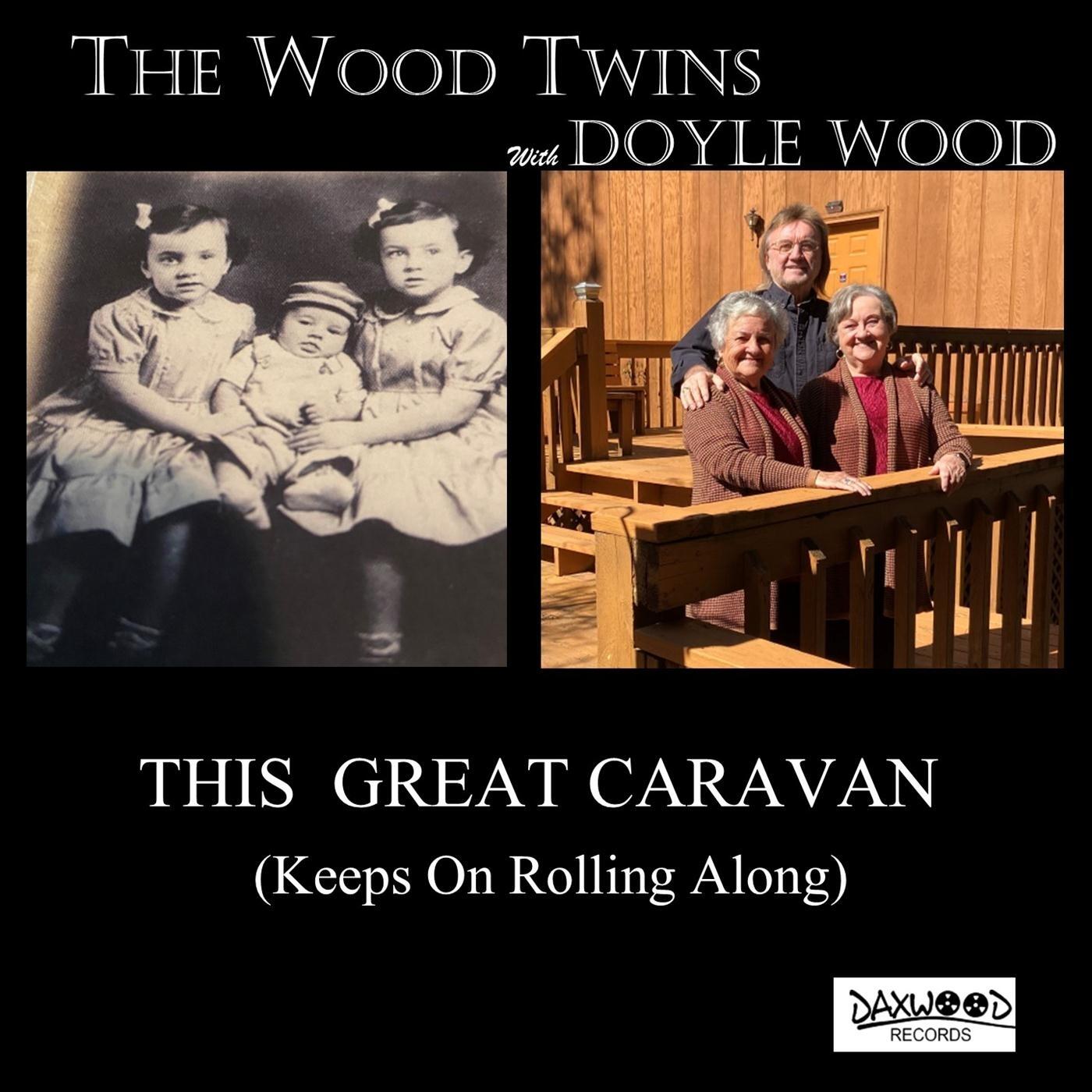 The Wood Twins & Doyle Wood | iHeart