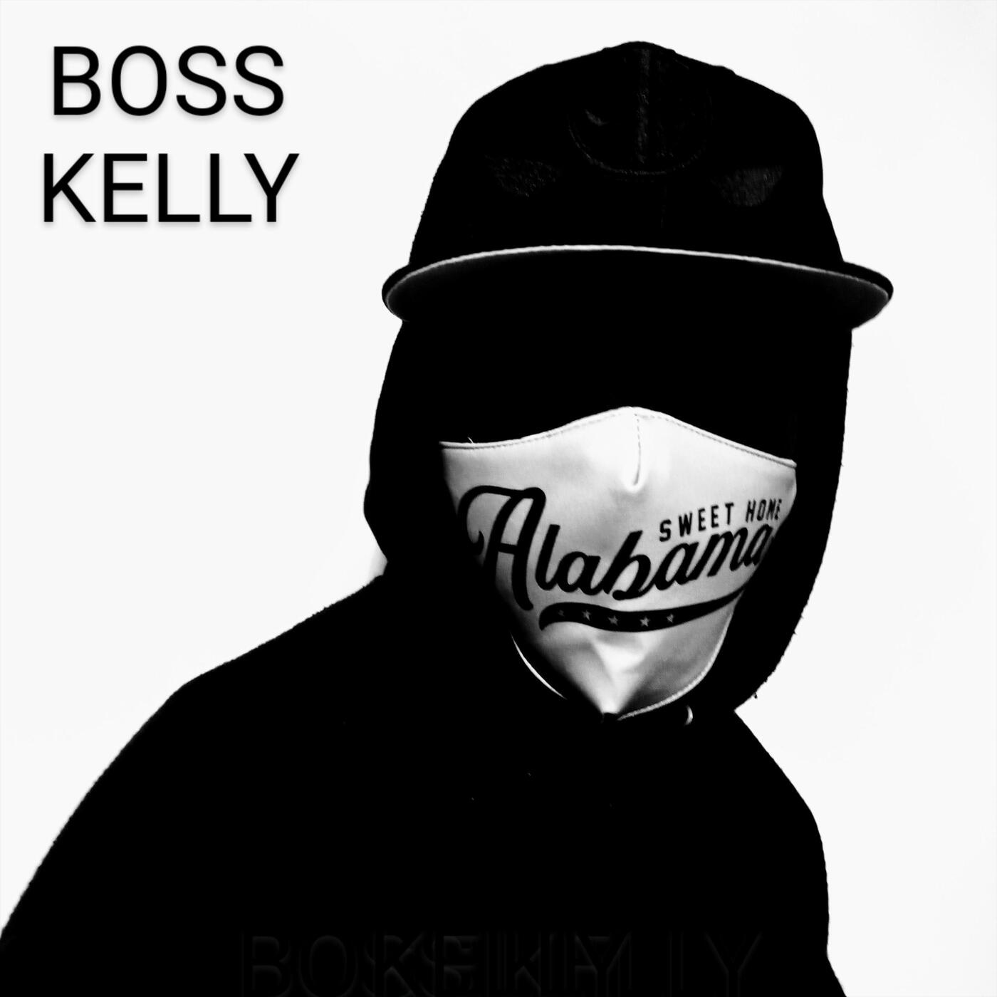 Boss Kelly | iHeart