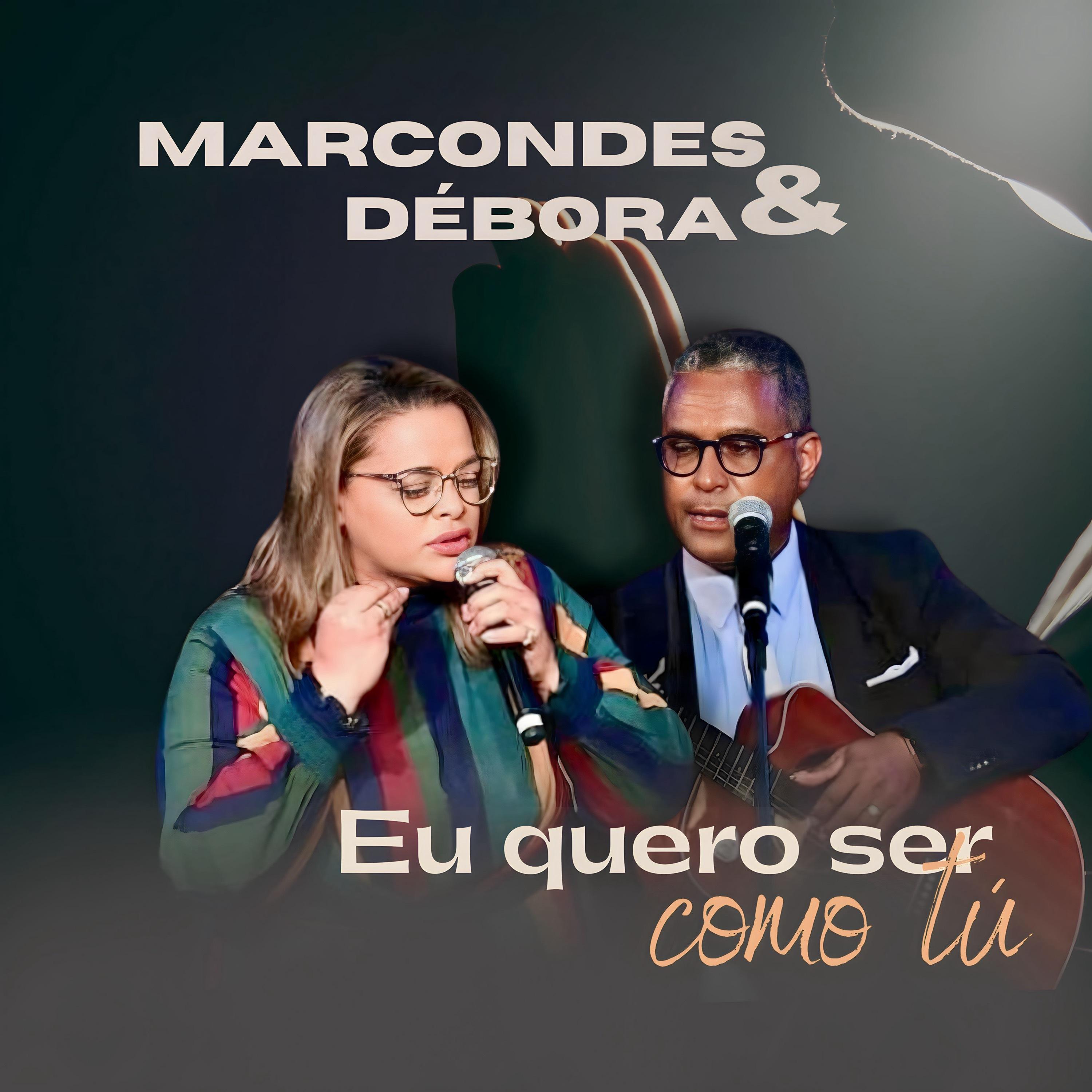 Marcondes & Déborah | iHeart