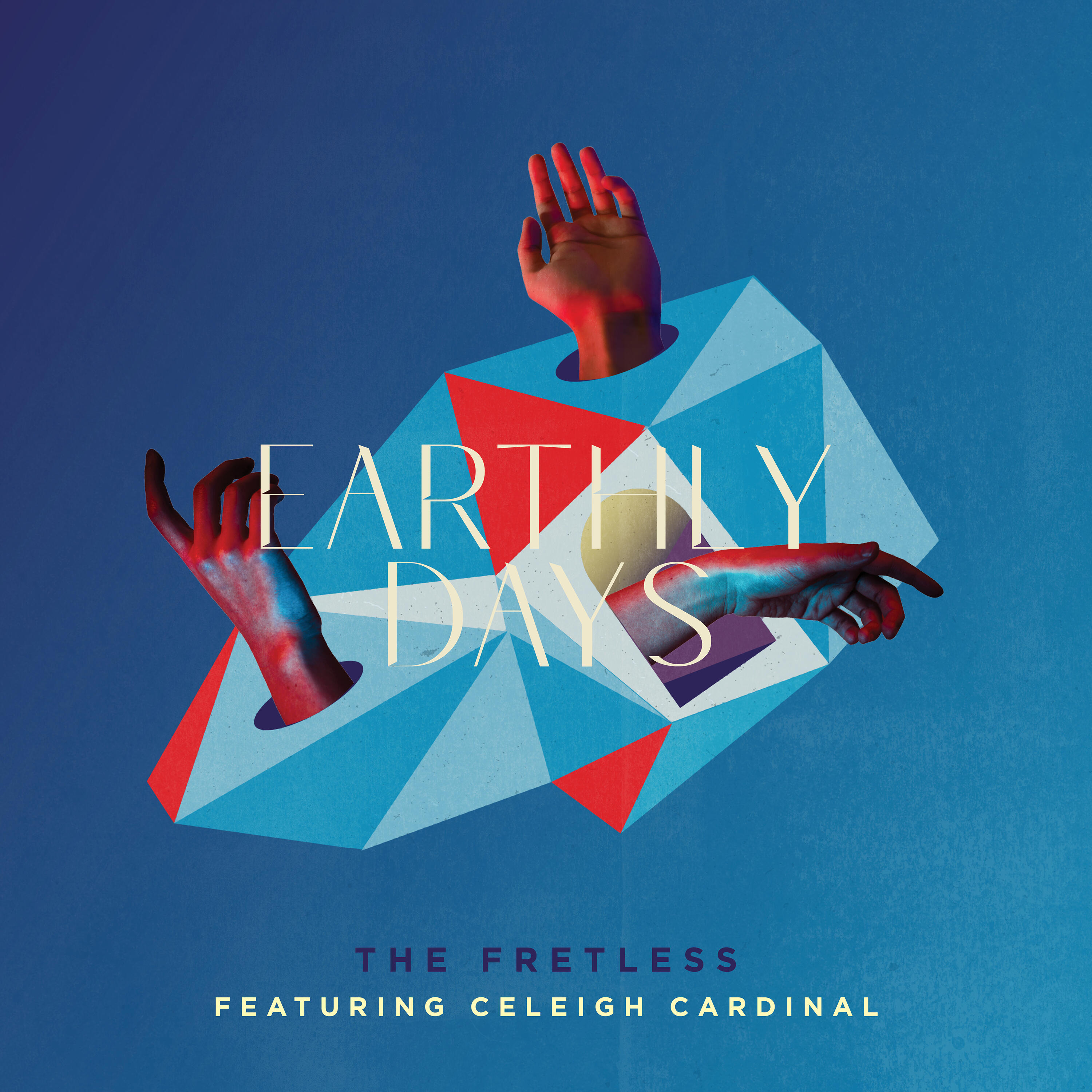 The Fretless & Celeigh Cardinal | iHeart