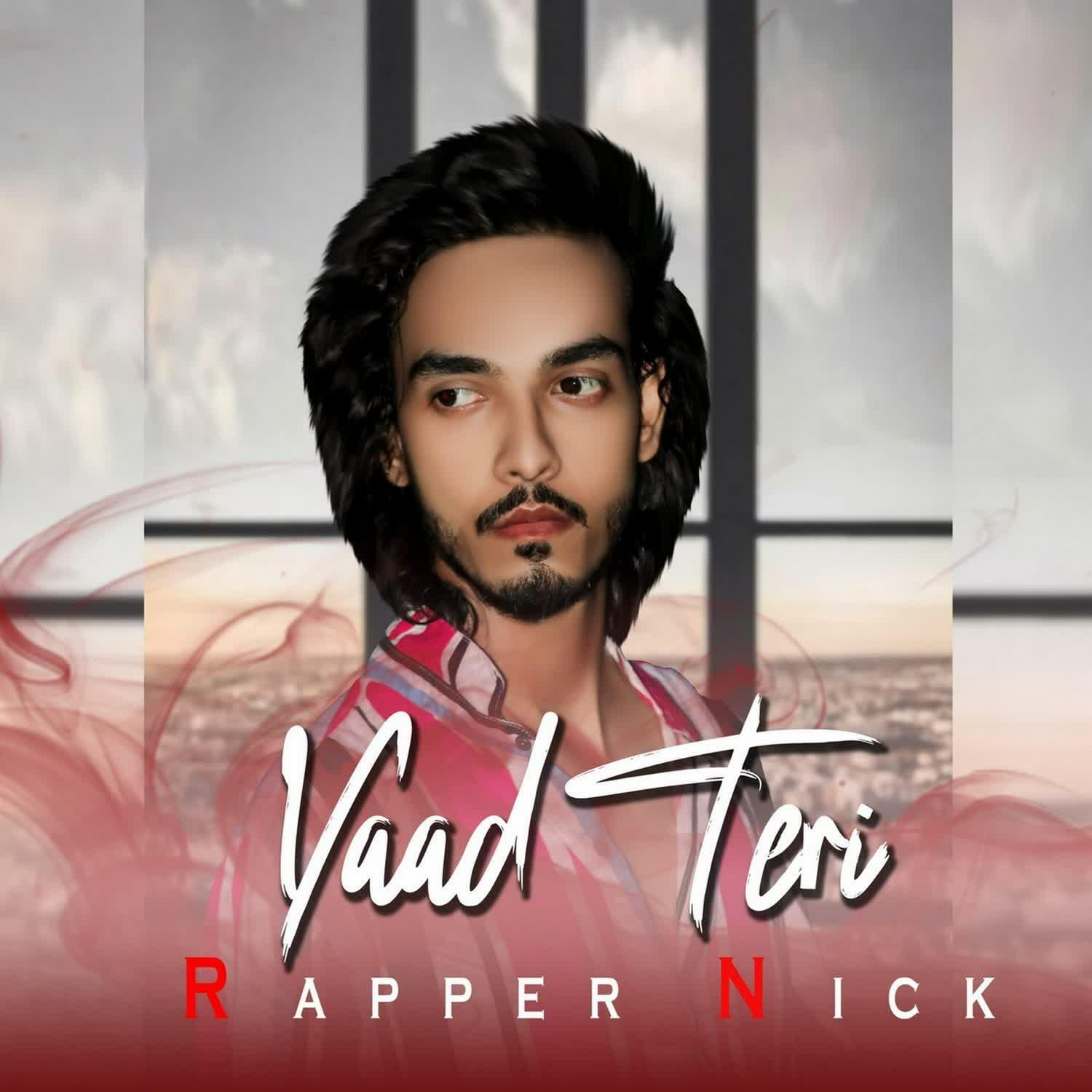 Rapper Nick | iHeart