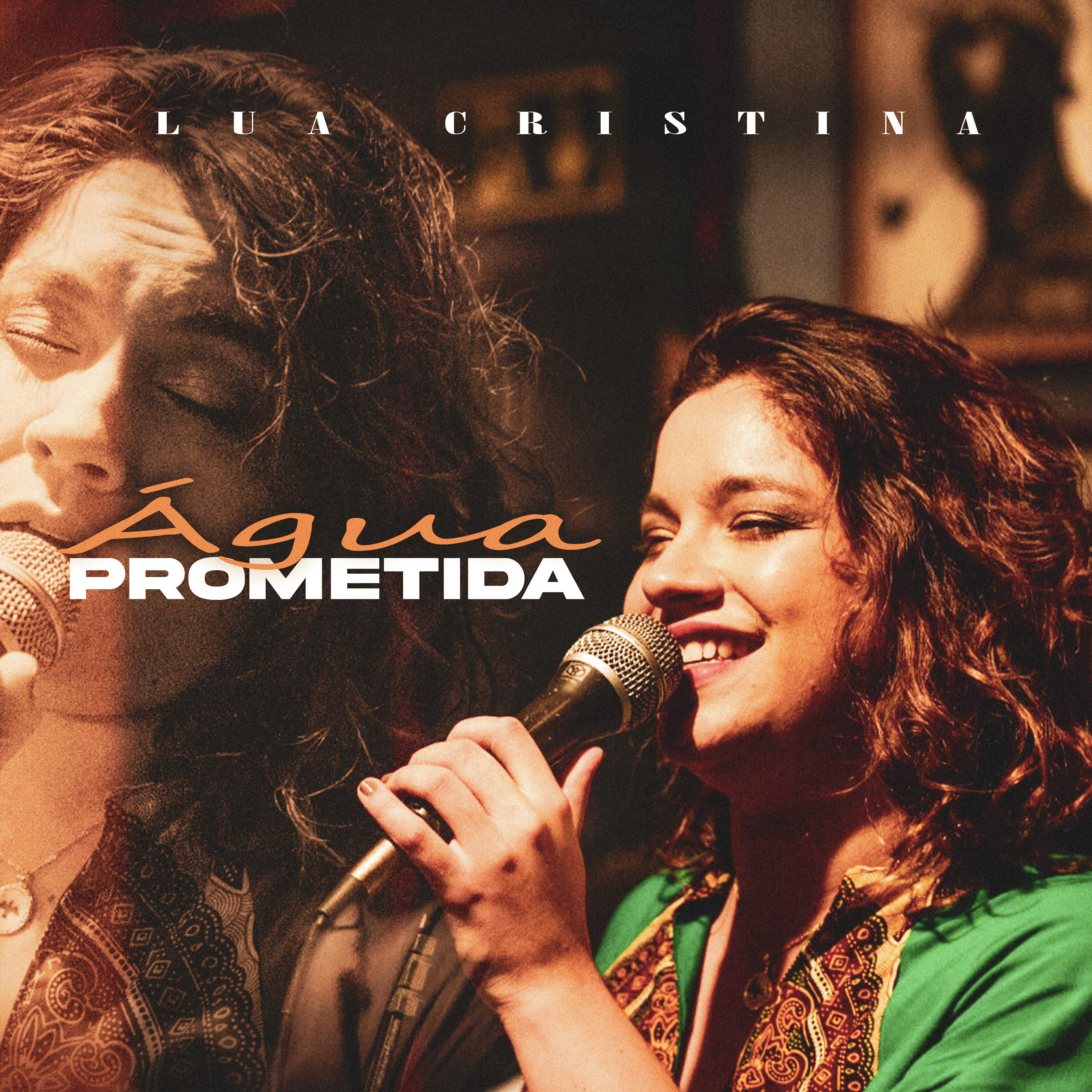 Lua Cristina & Hadee | iHeart