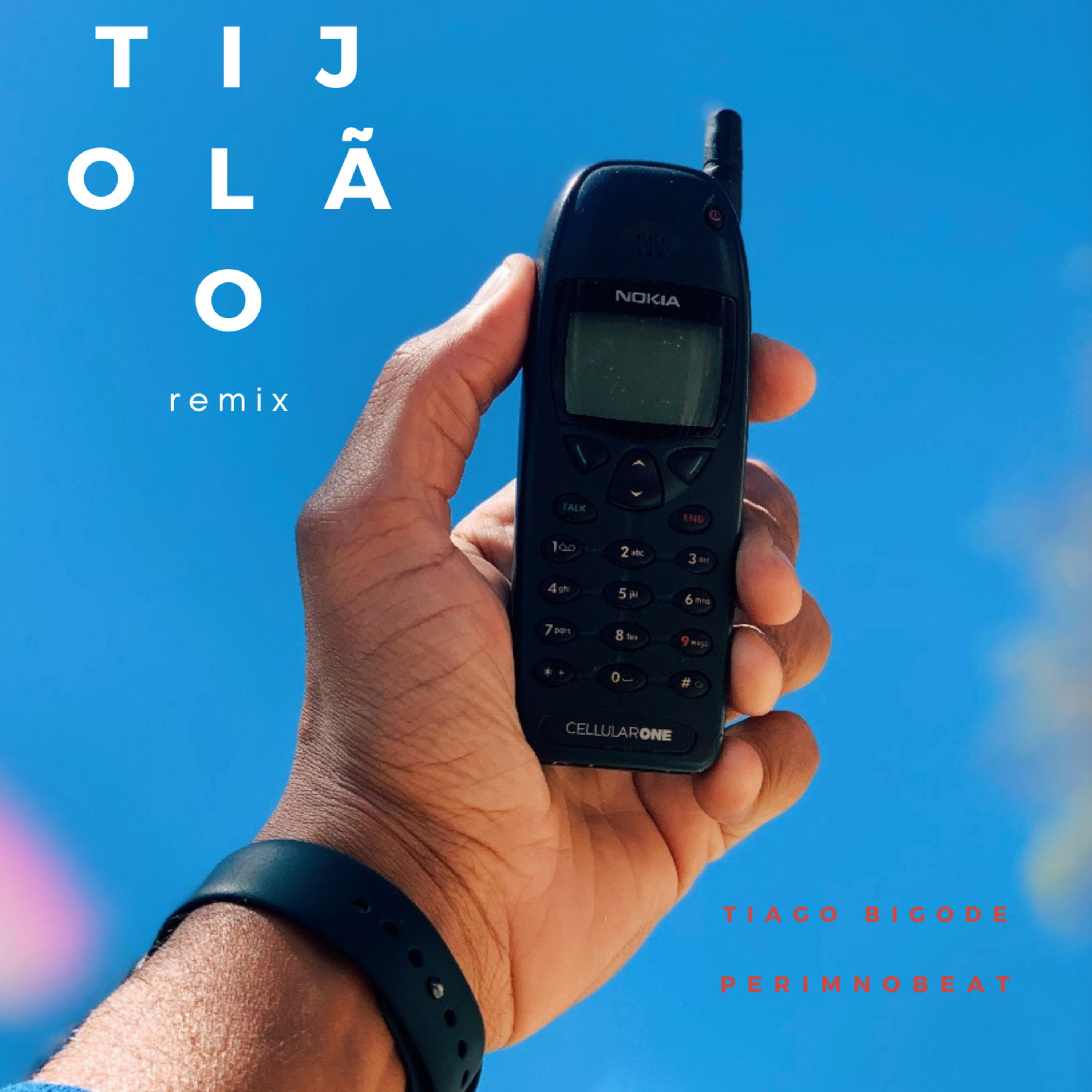 tiago bigode & Perimnobeat | iHeart