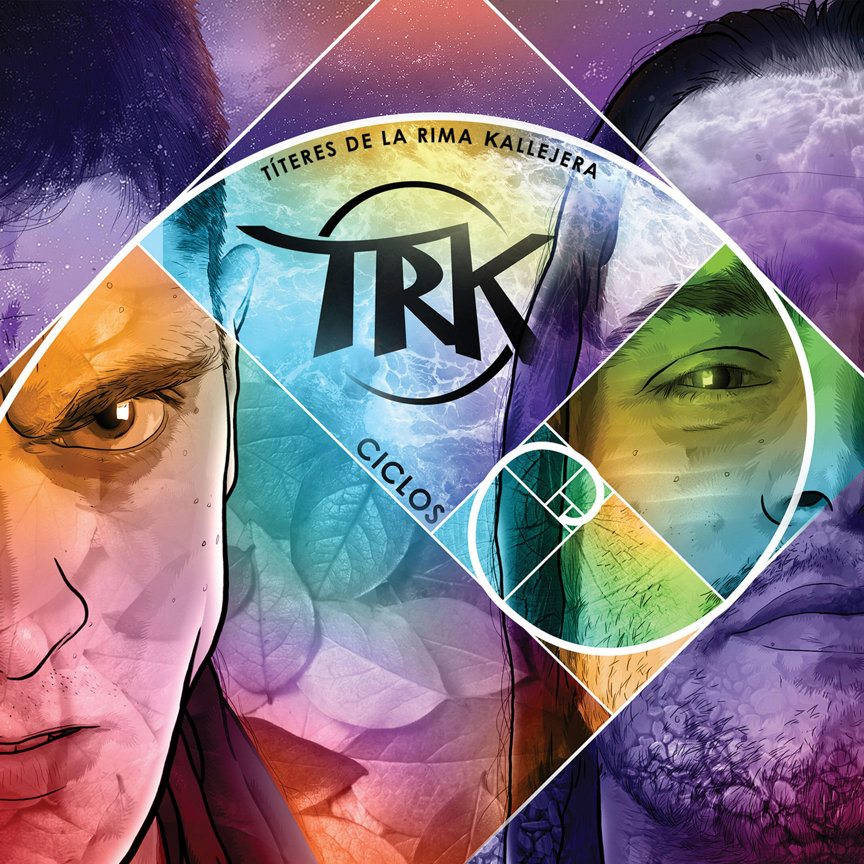 Títeres de la Rima Kallejera & David Caporro | iHeart