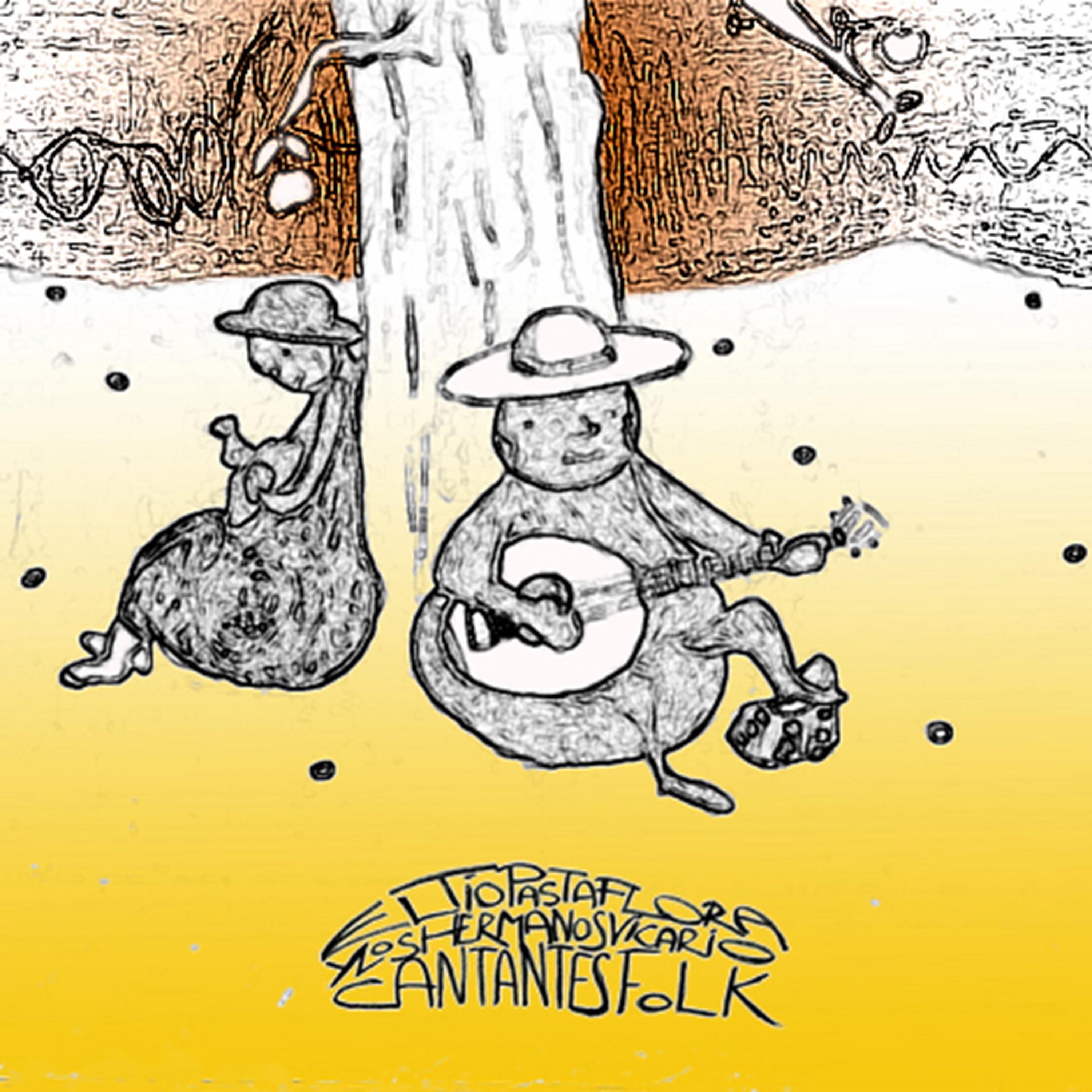 El Tío Pastaflora y los hermanos Vicario | iHeart