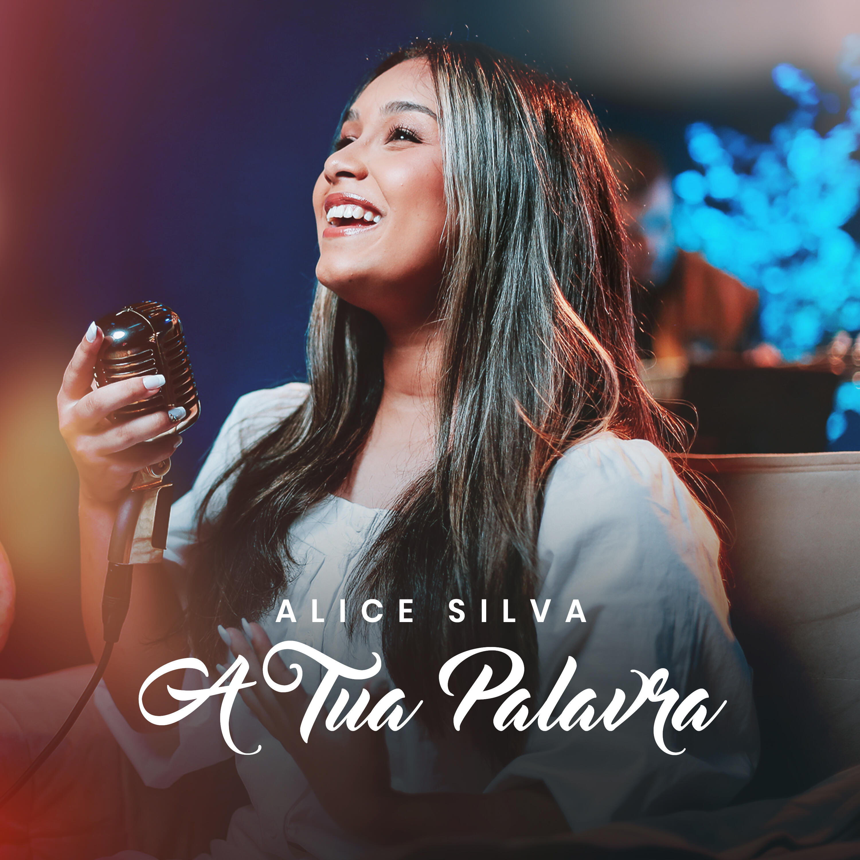 Alice Silva | iHeart