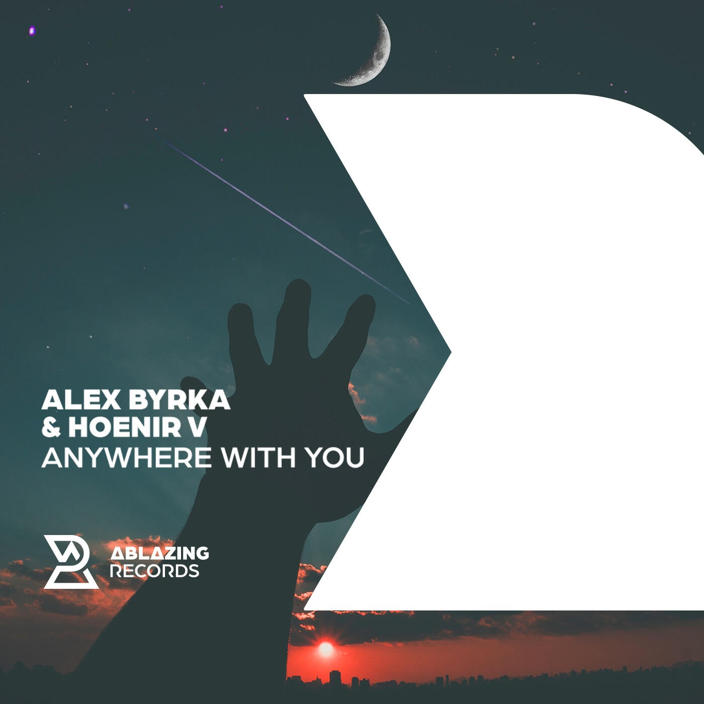 Alex Byrka & Hoenir V | iHeart