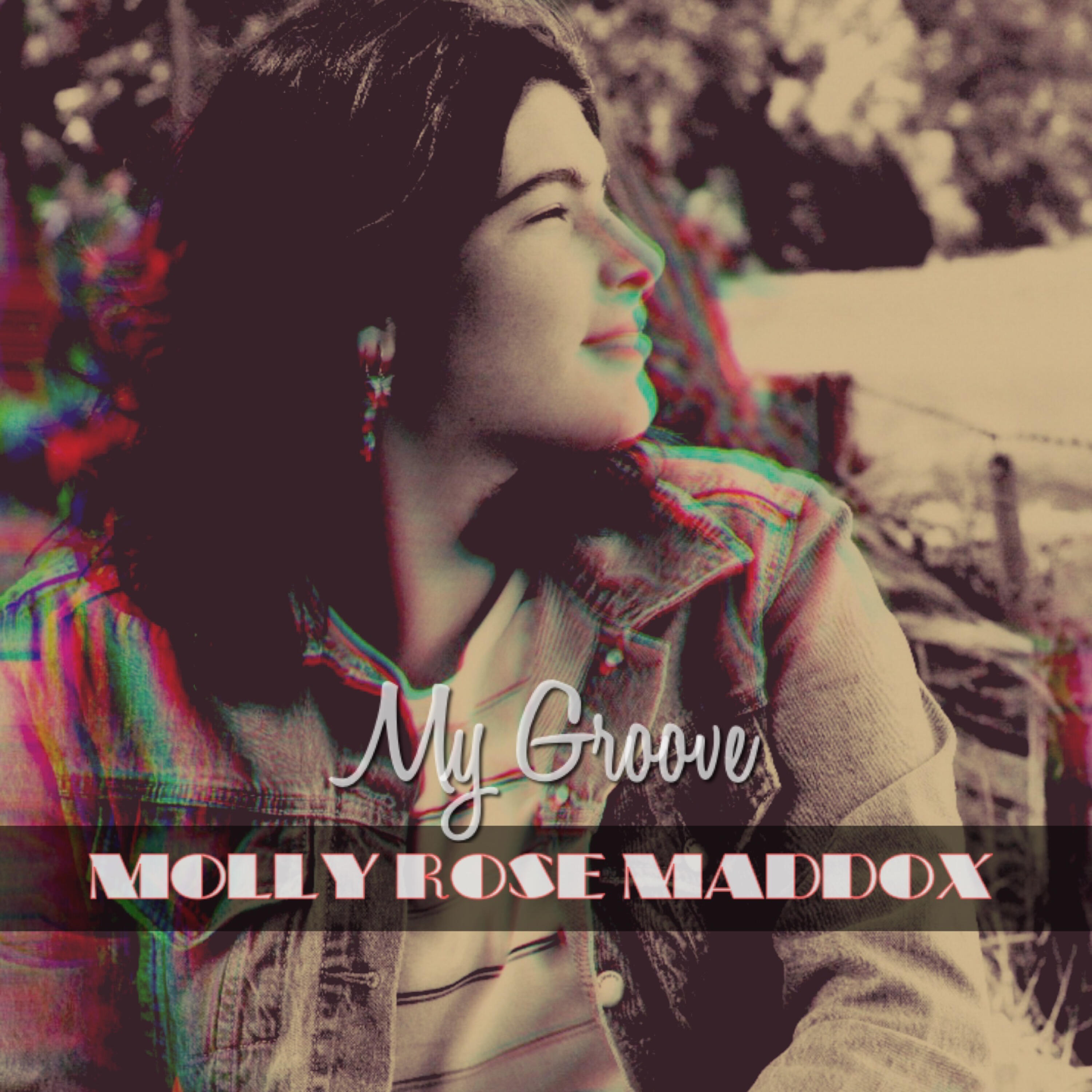 Molly Maddox | iHeart